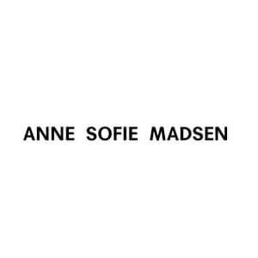 Anne Sofie Madsen