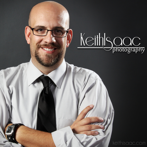 Keith Isaac