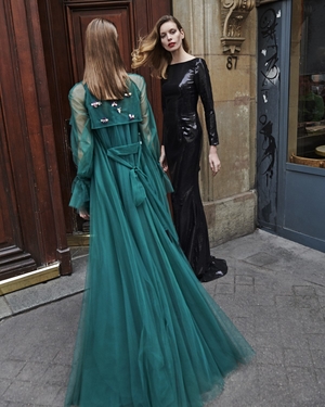 Azzi & Osta Fall Winter 2020-21 Lookbook