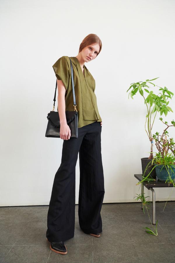 Zero + Maria Cornejo Pre-Fall 2025 Lookbook | Photos, Review and Videos ...