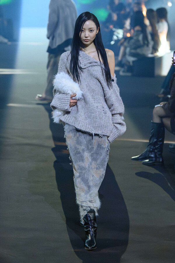 Ulkin Fall Winter 2026-27 Fashion Show | Photos, Review and Videos | Kendam