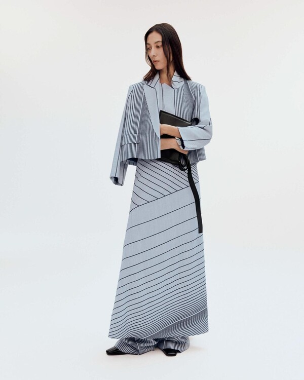 Joseph Fall Winter 2025-26 Lookbook | Photos, Review and Videos | Kendam