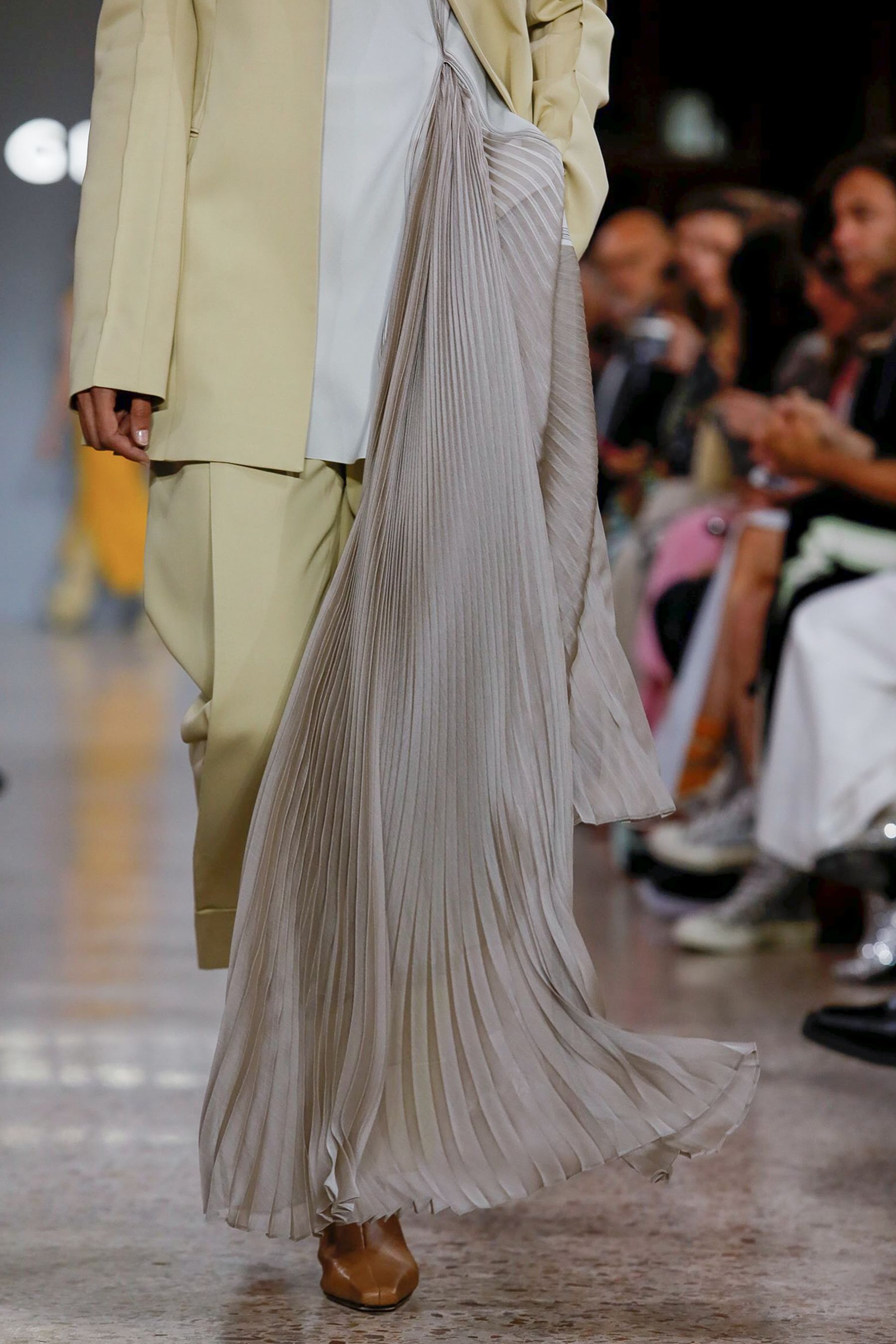 Giada Spring Summer 2020 Fashion Show