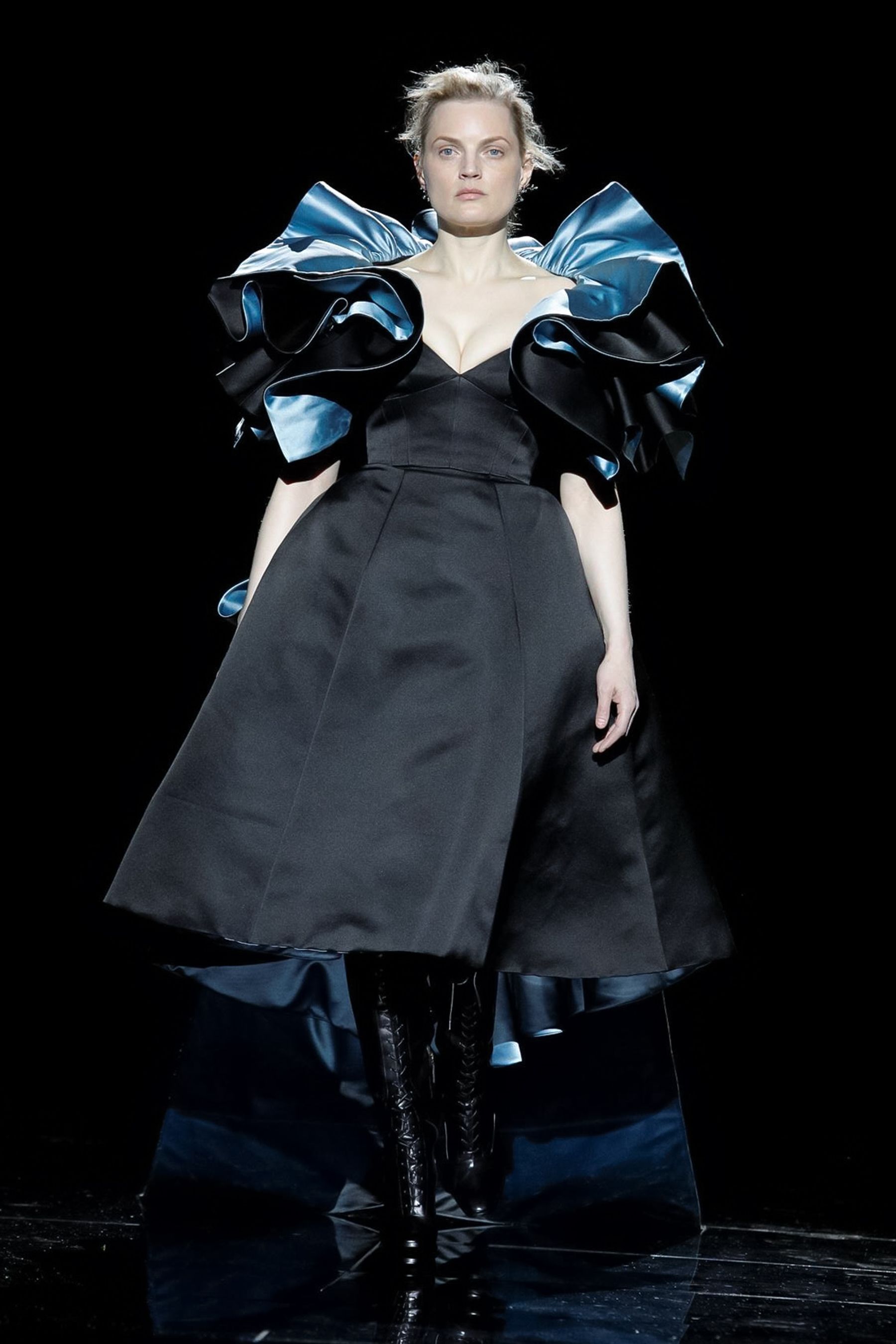 Marc Jacobs Fall Winter 2019-20 Fashion Show