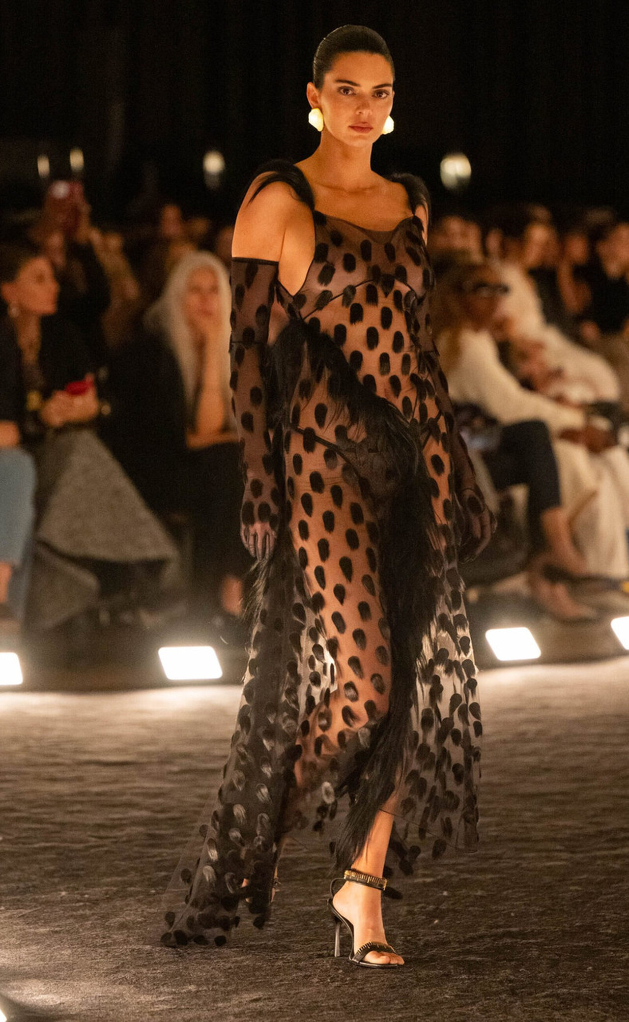 Schiaparelli Spring Summer 2026 Fashion Show | Photos, Review and ...