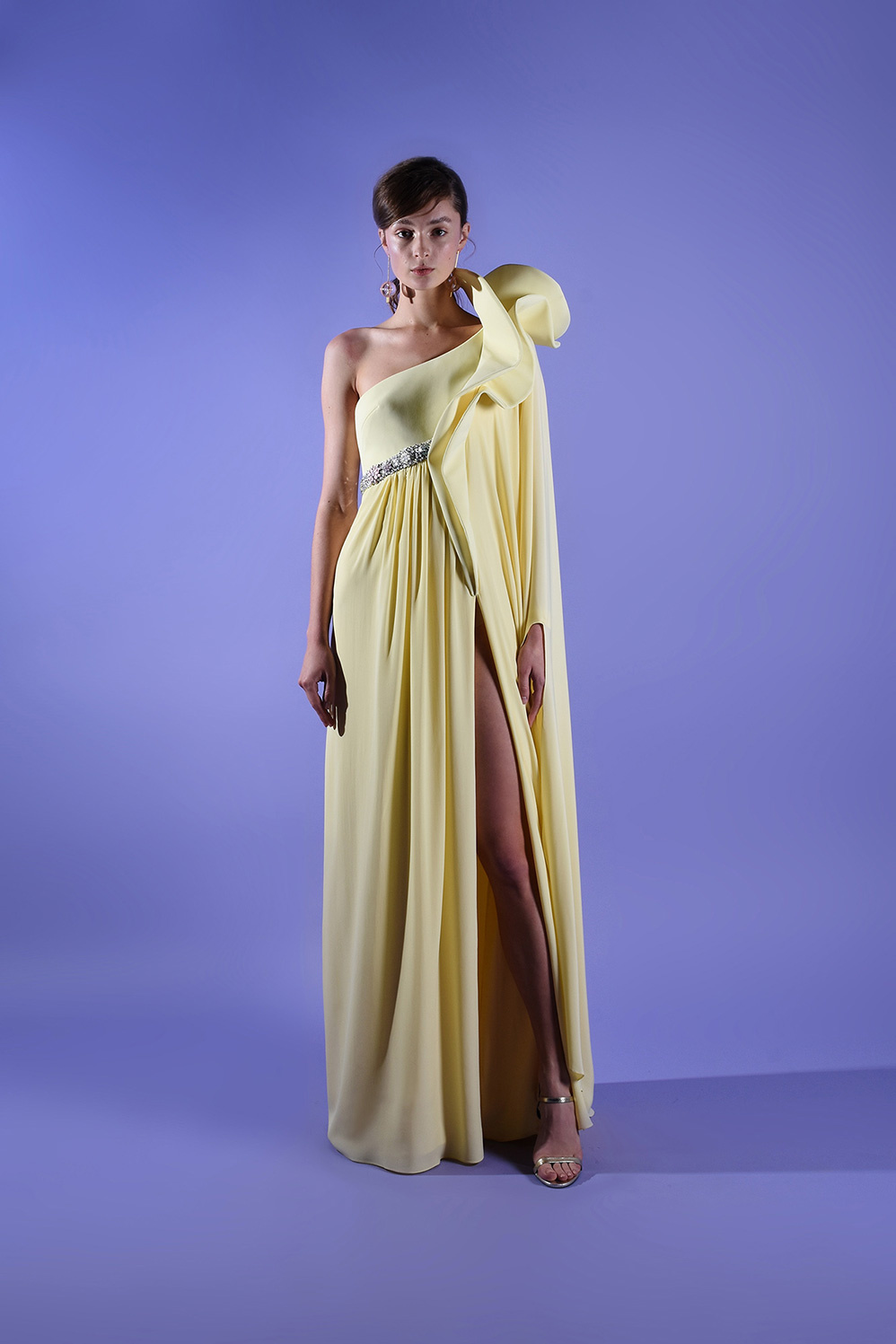 Azzi & Osta Spring Summer 2021 Lookbook