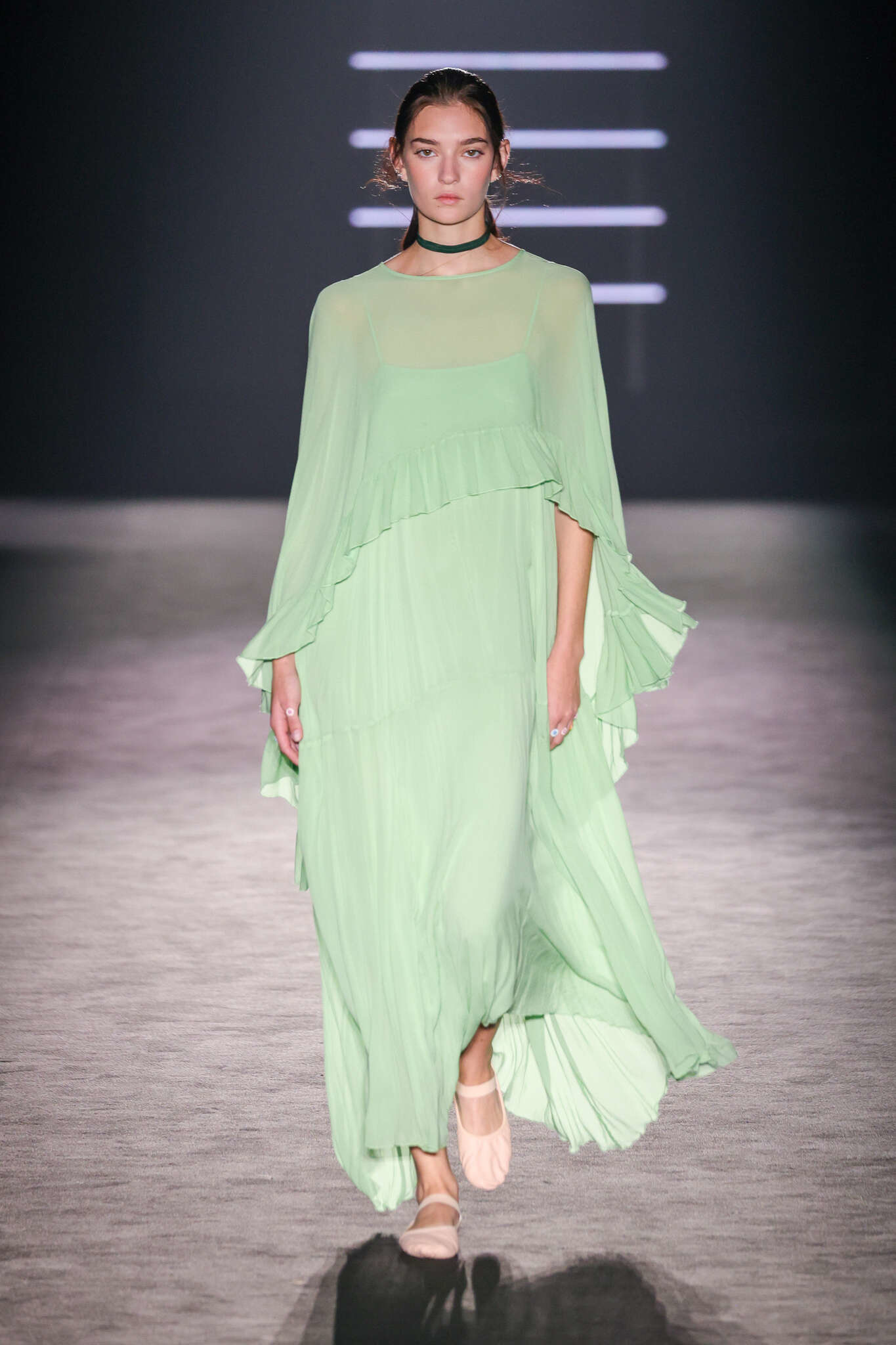 Lebor Gabala Spring Summer 2025 Fashion Show | Photos, Review and ...