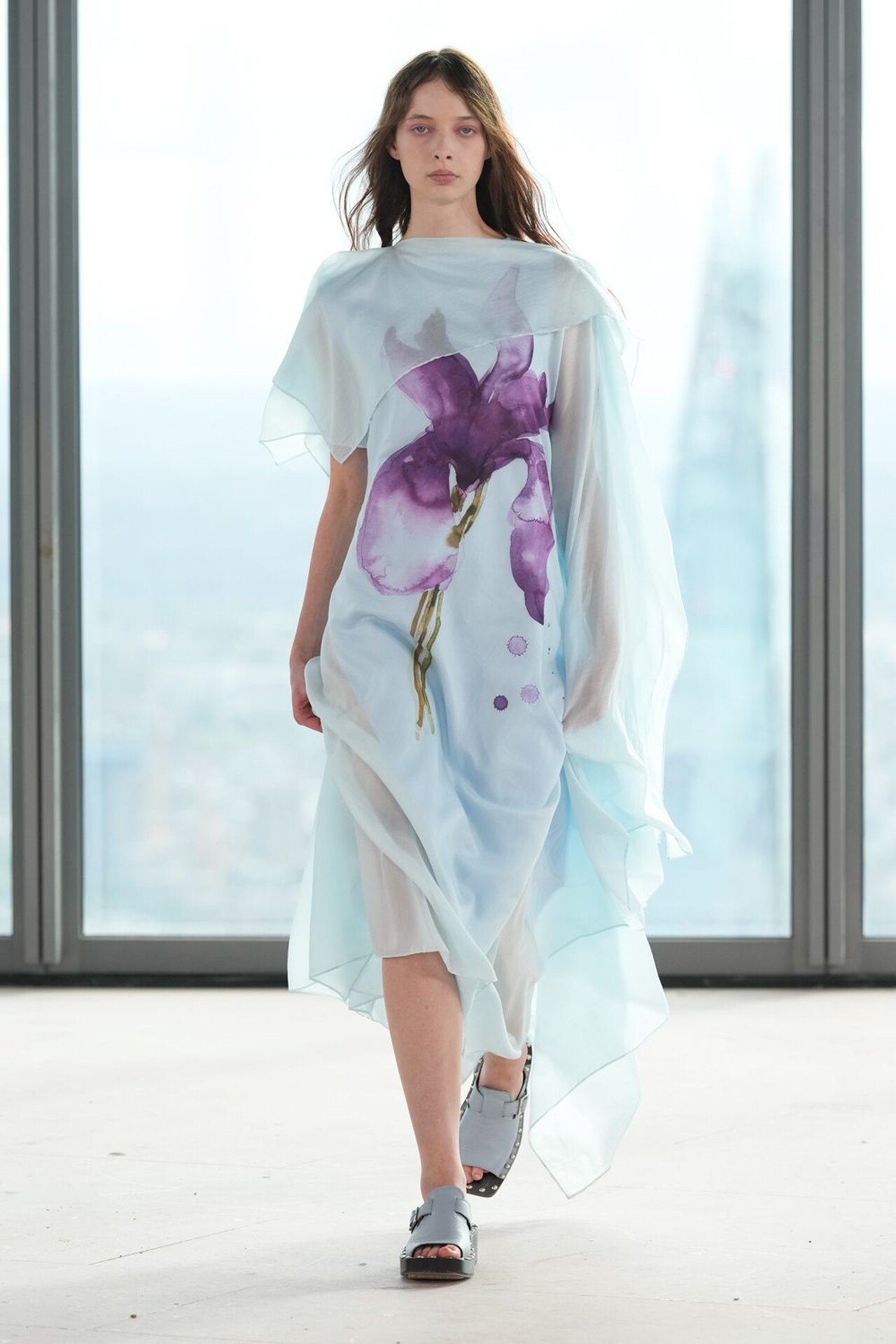 Marques Almeida Spring Summer 2026 Fashion Show | Photos, Review and ...