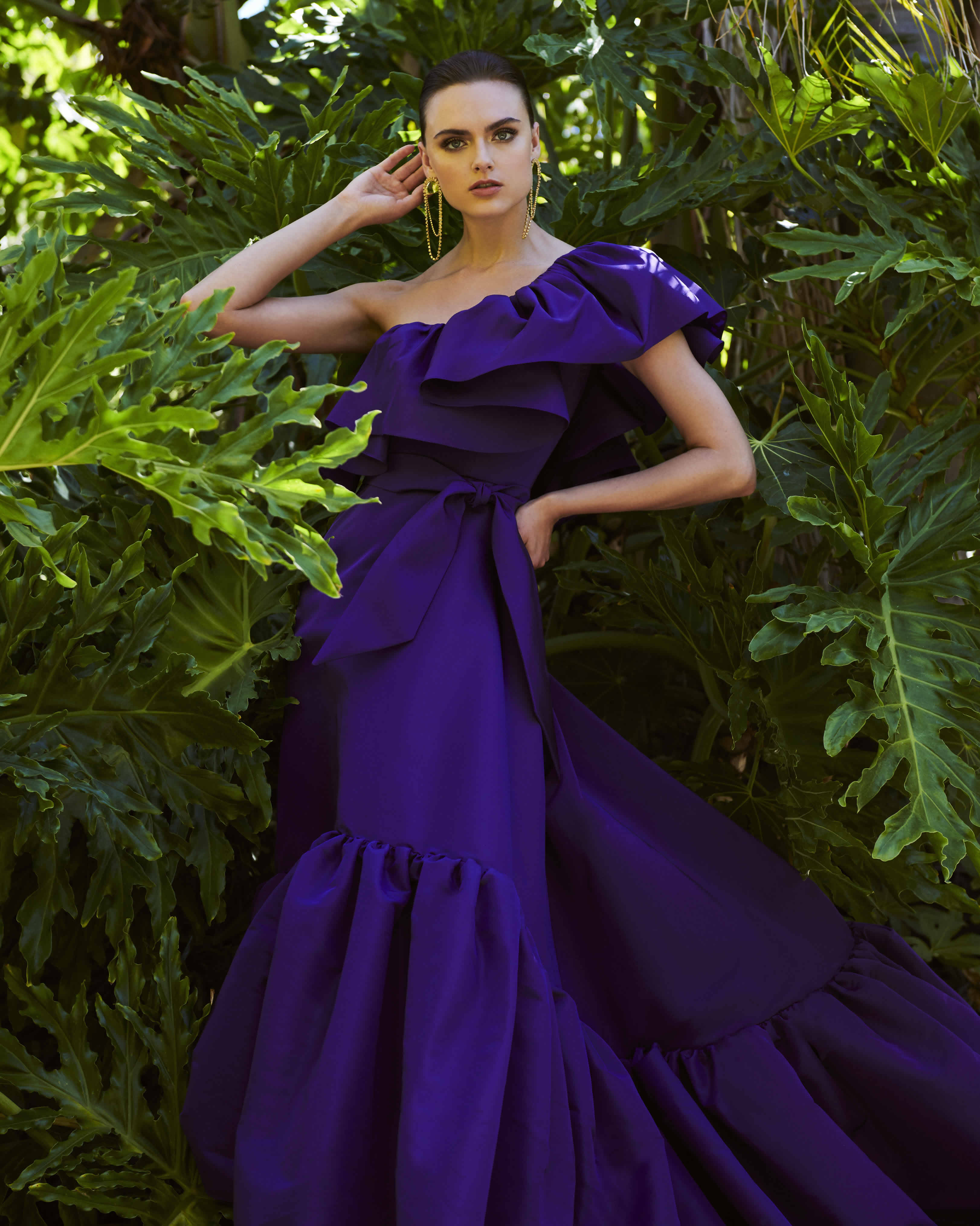 Azzi & Osta Spring Summer 2020 Lookbook