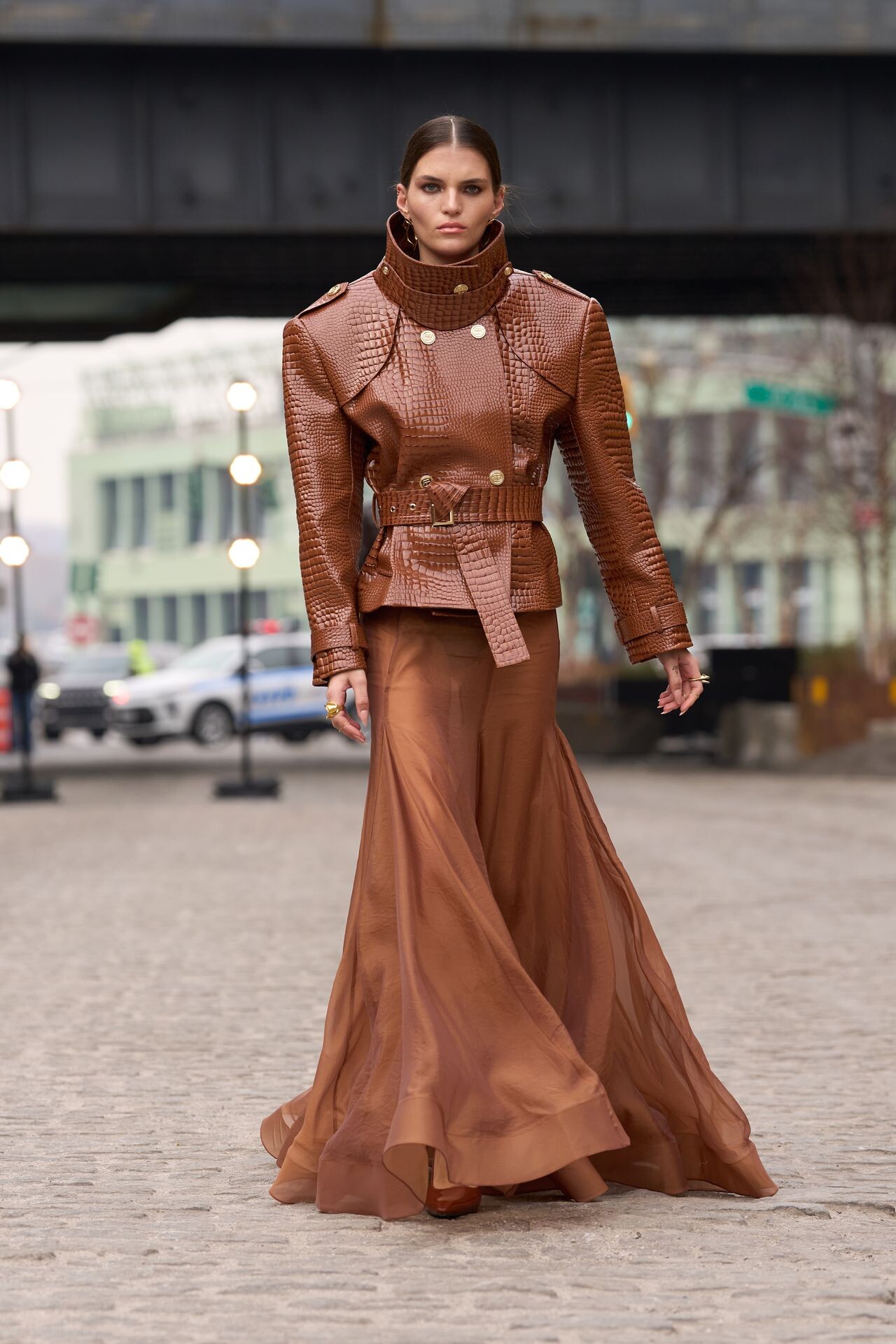 Bronx And Banco Fall Winter 2026-27 Fashion Show | Photos | Kendam