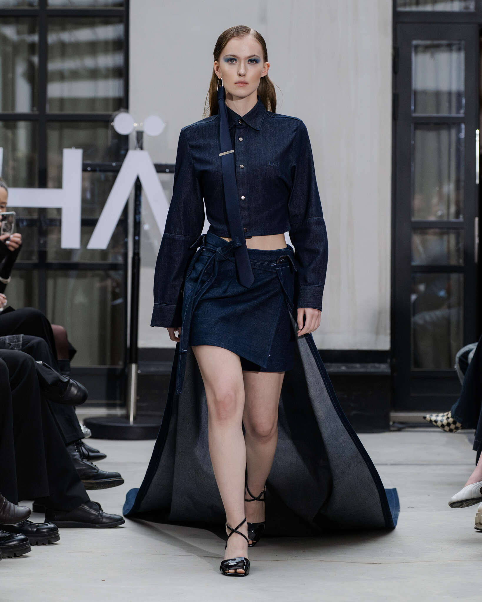 HÄN Finland Spring Summer 2026 Fashion Show | Photos, Review and Videos ...
