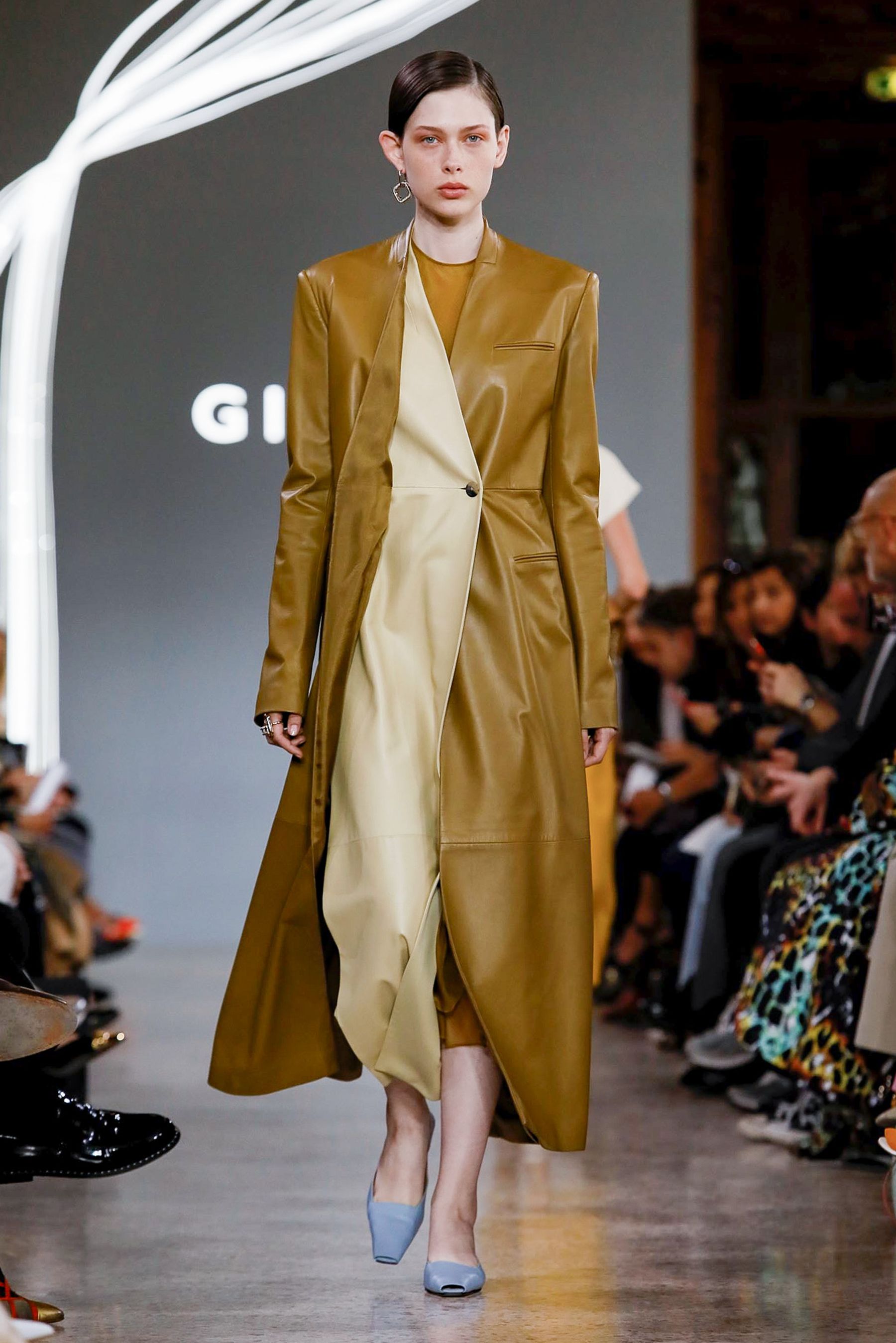 Giada Spring Summer 2020 Fashion Show