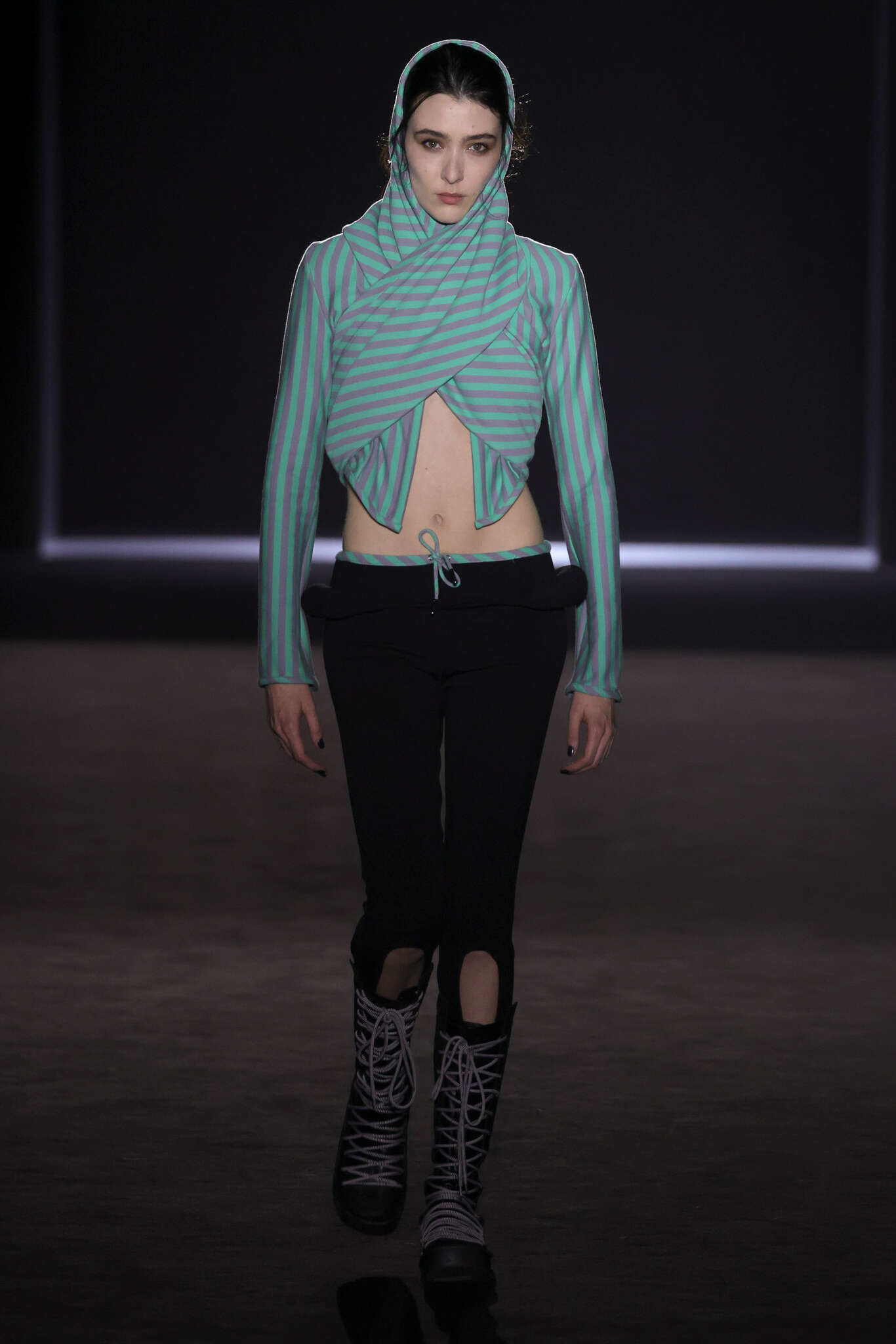 Manémané Fall Winter 2025-26 Fashion Show | Photos, Review and Videos ...