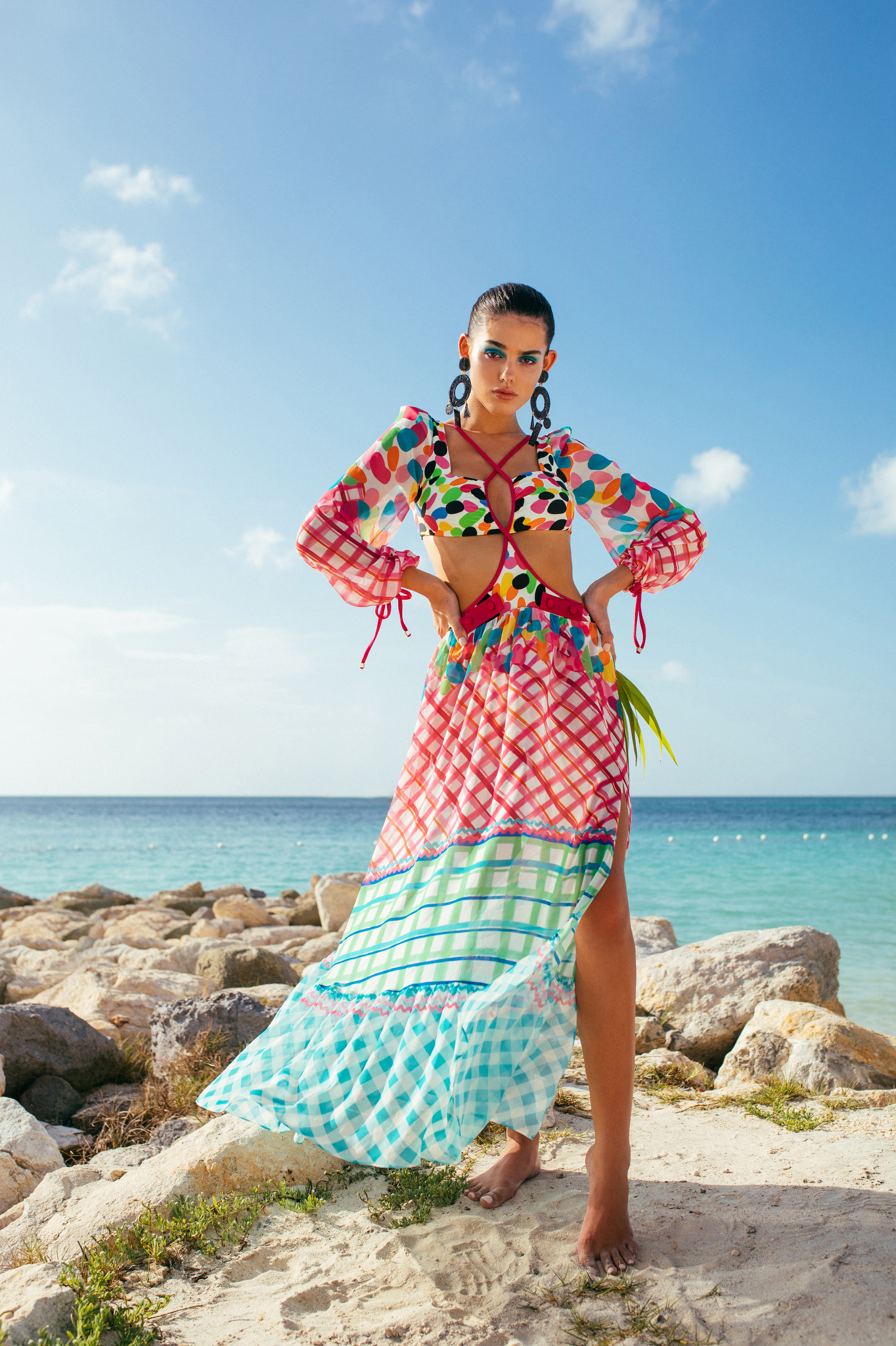 Patbo Resort 2022 Lookbook