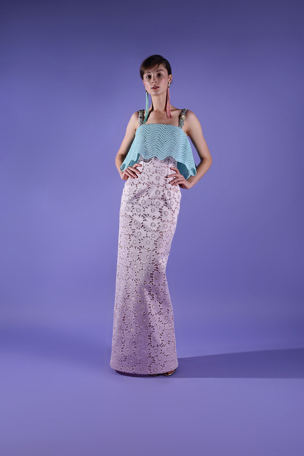 Azzi & Osta Spring Summer 2021 Lookbook