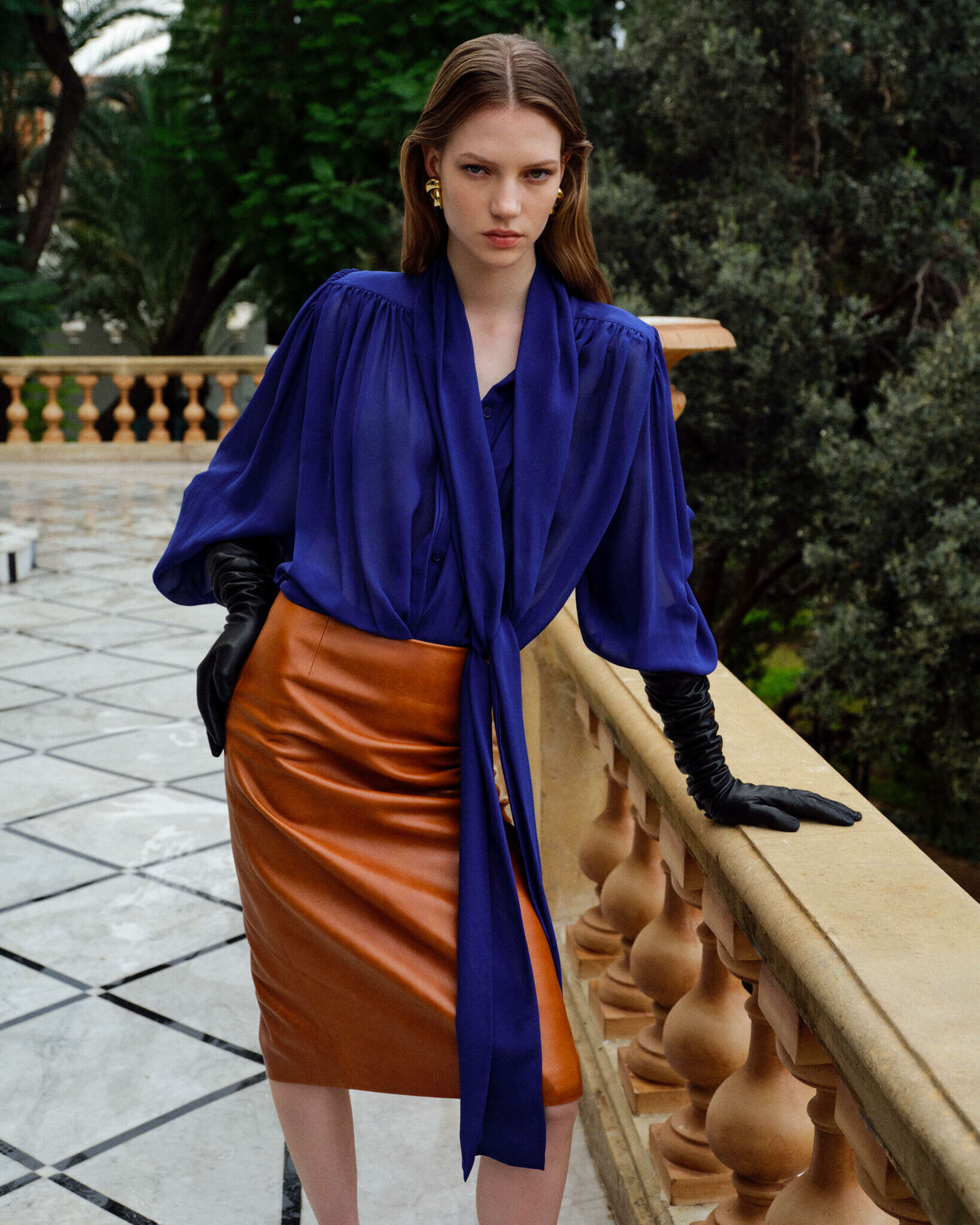 Elie Saab Pre-Fall 2026 Lookbook | Photos, Review and Videos | Kendam
