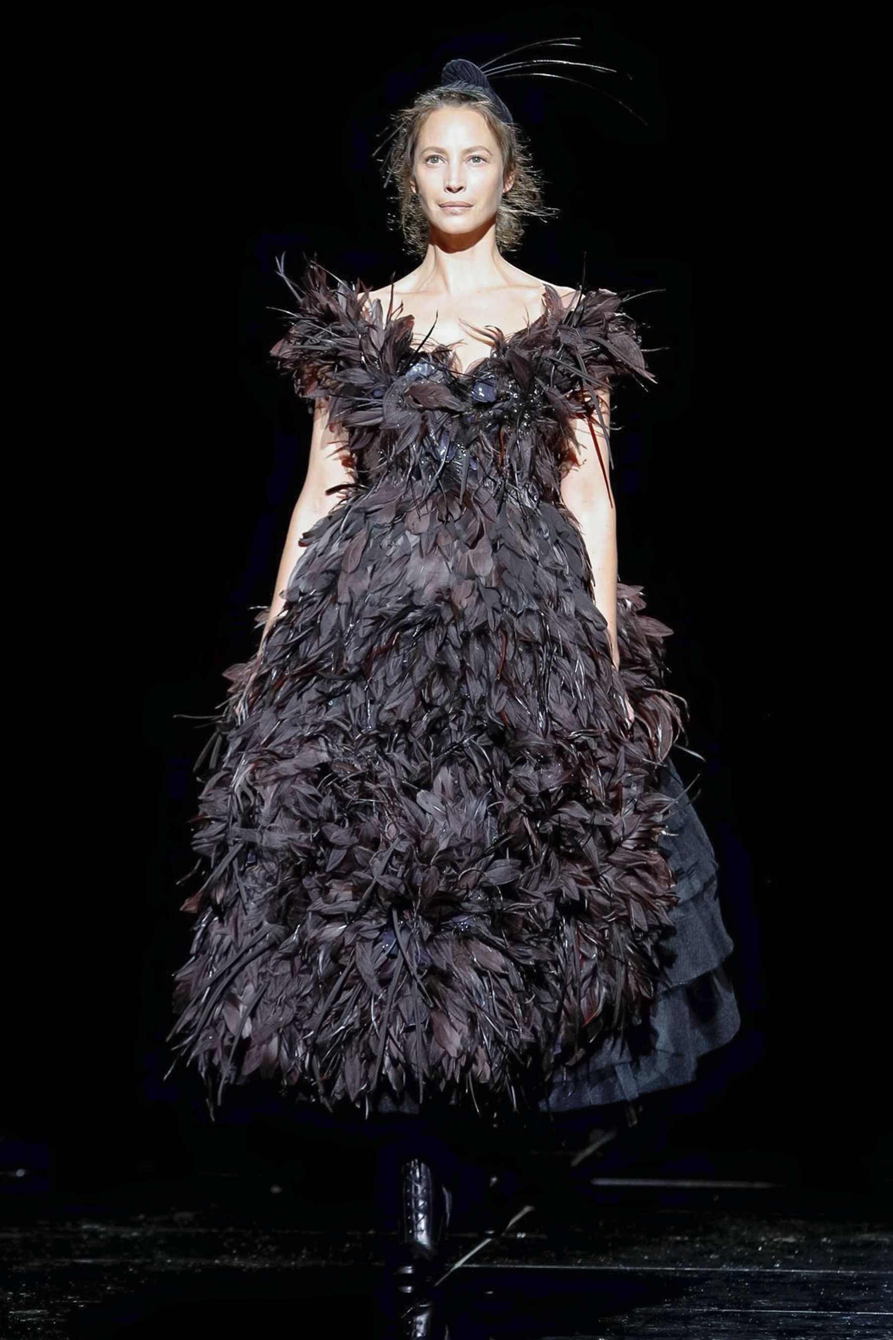 Marc Jacobs Fall Winter 2019-20 Fashion Show