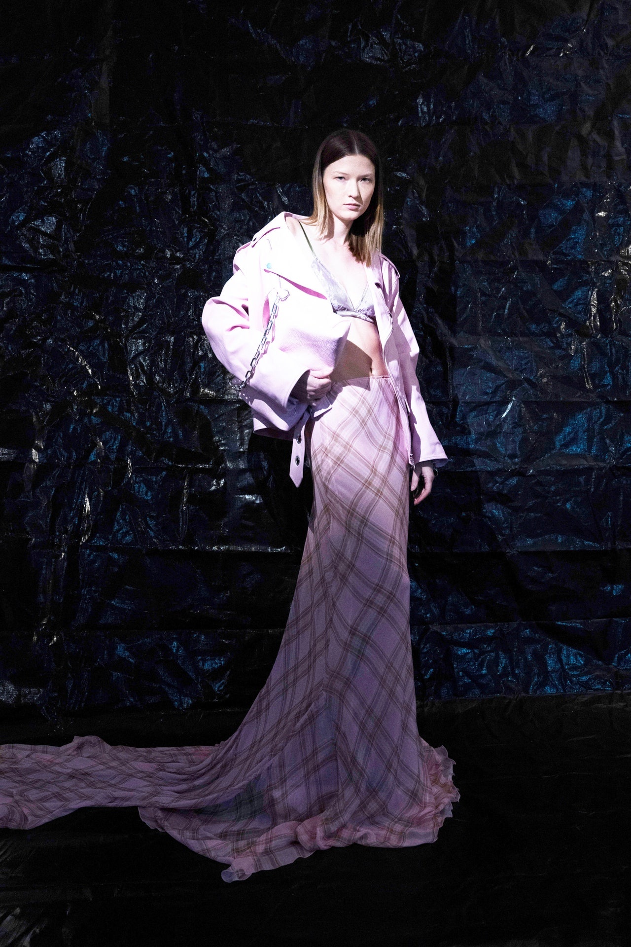 Marques Almeida Pre-Fall 2025 Lookbook | Photos, Review and Videos | Kendam