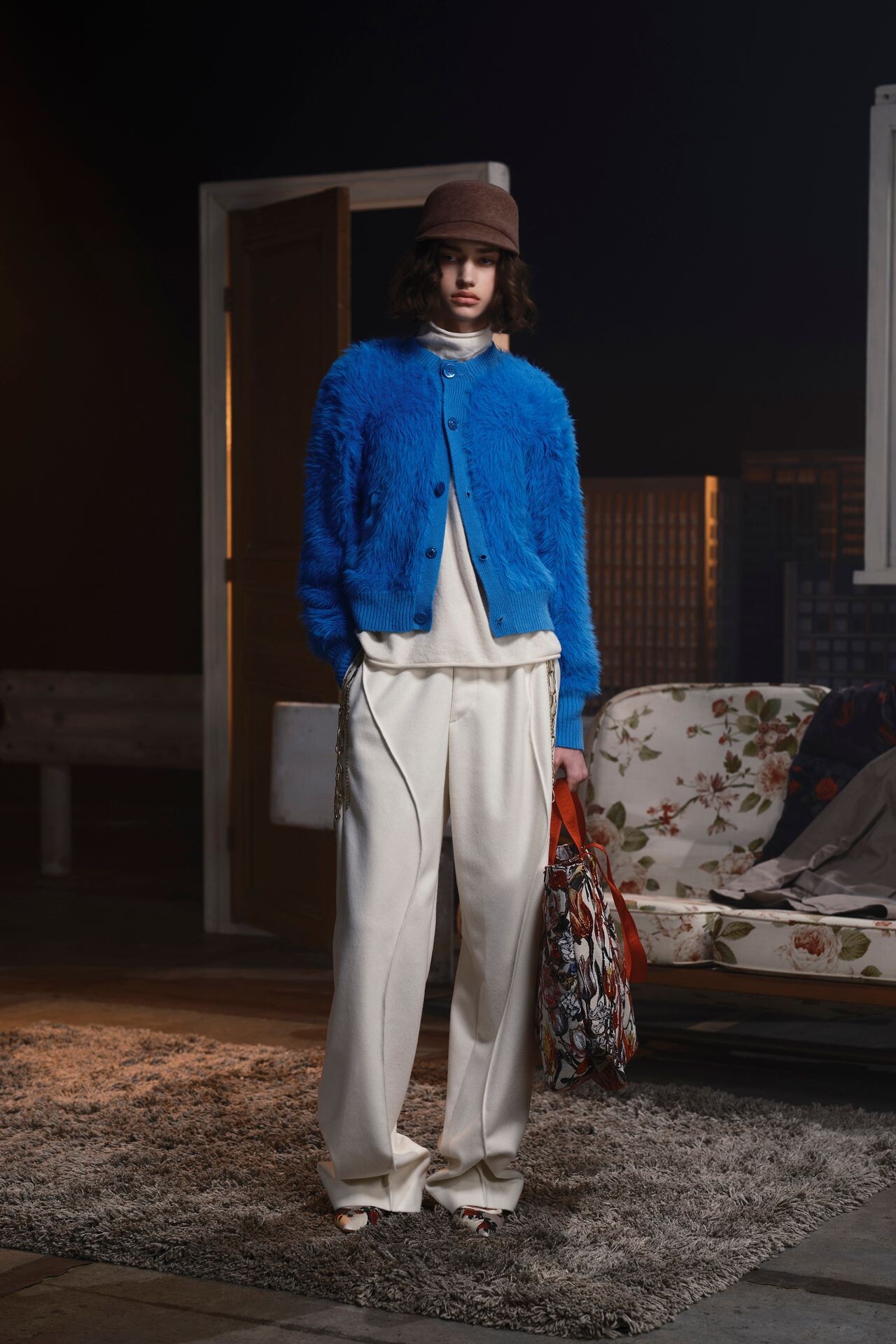 Undercover Fall Winter 2026-27 Lookbook | Photos, Review and Videos ...