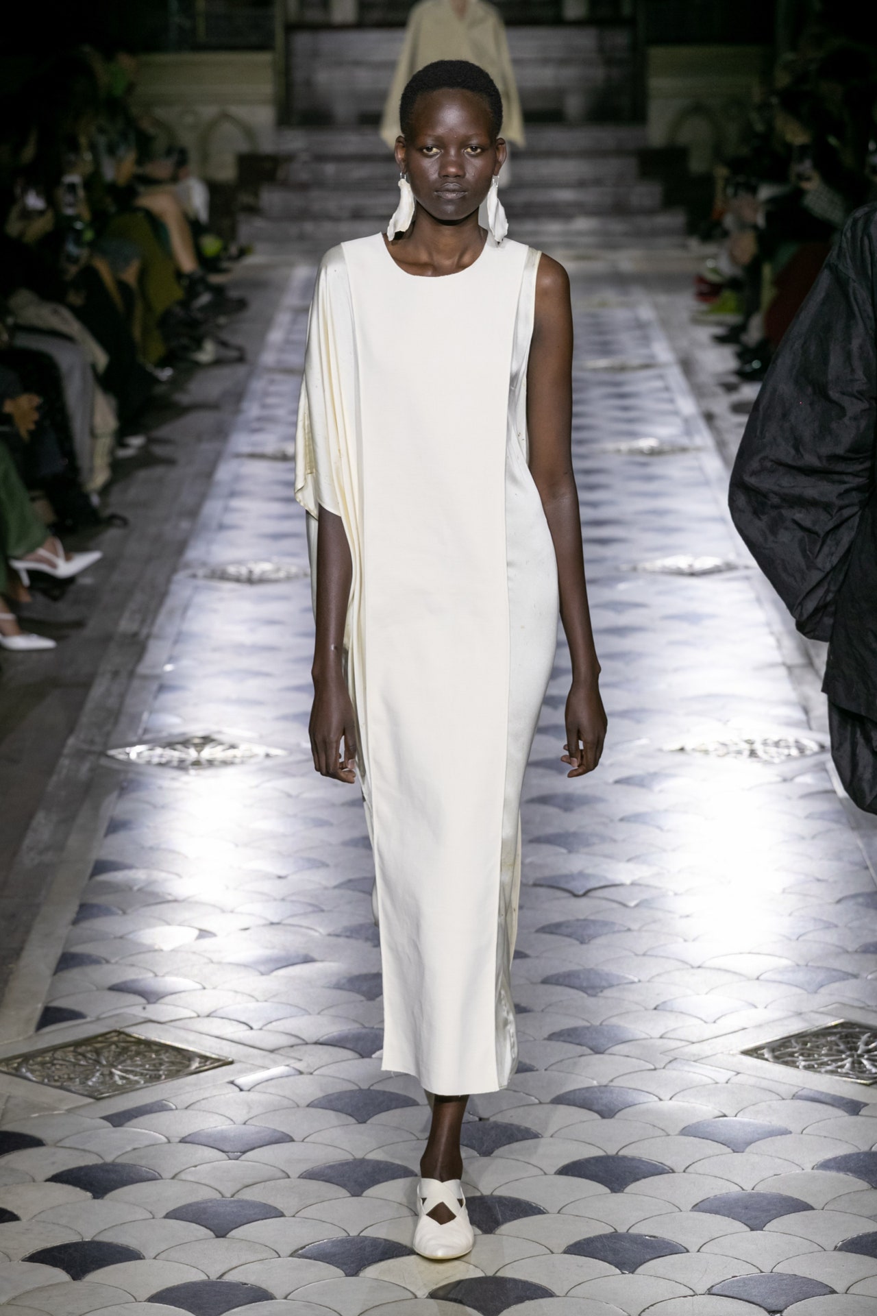 Uma Wang Spring Summer 2020 Fashion Show