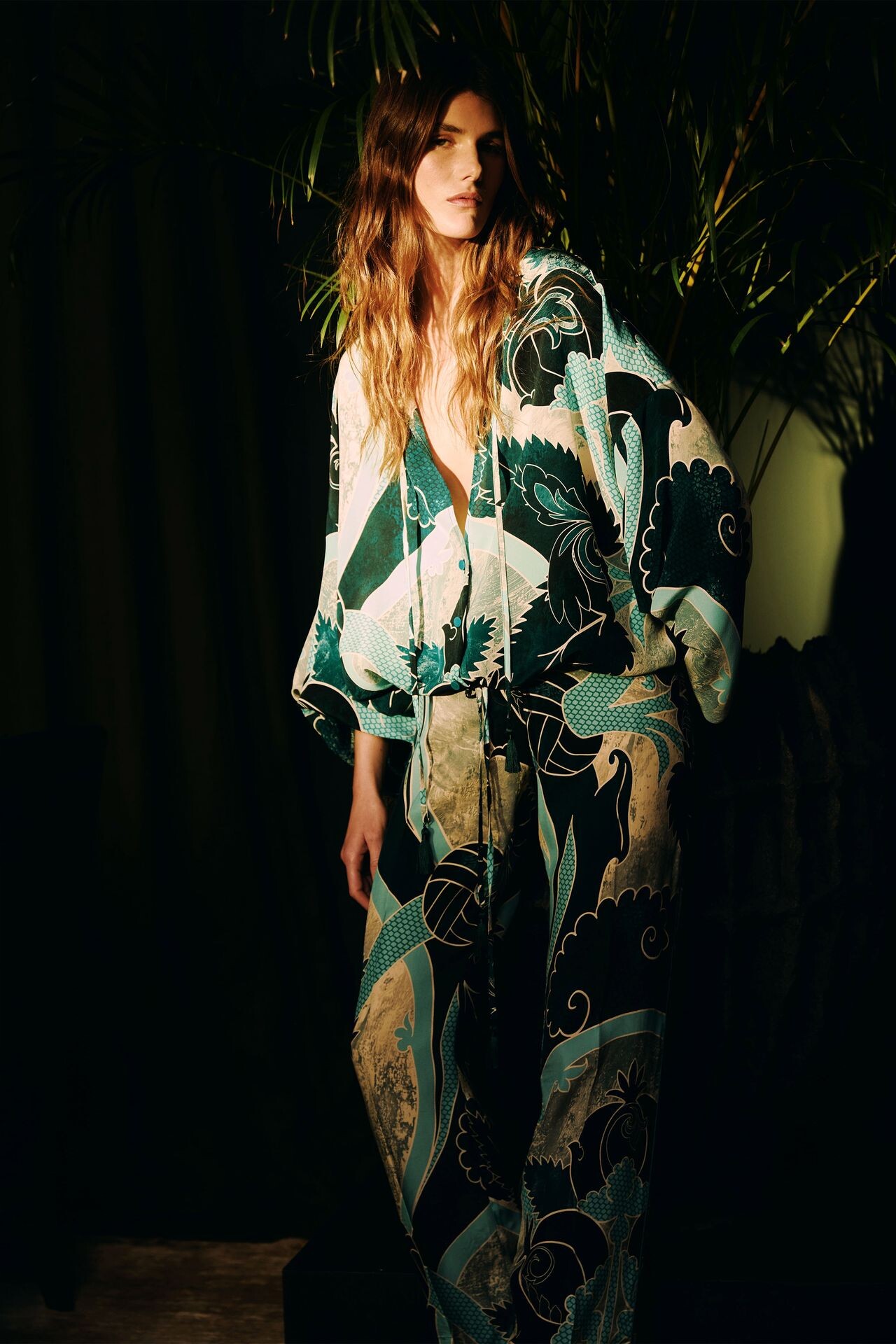 For Restless Sleepers Fall Winter 2026-27 Lookbook | Photos, Review and ...