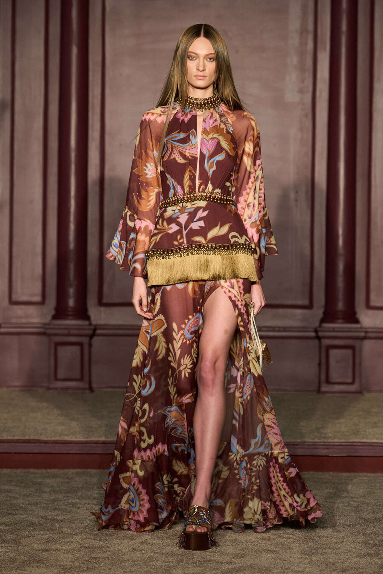 Patbo Fall Winter 2026-27 Fashion Show | Photos | Kendam