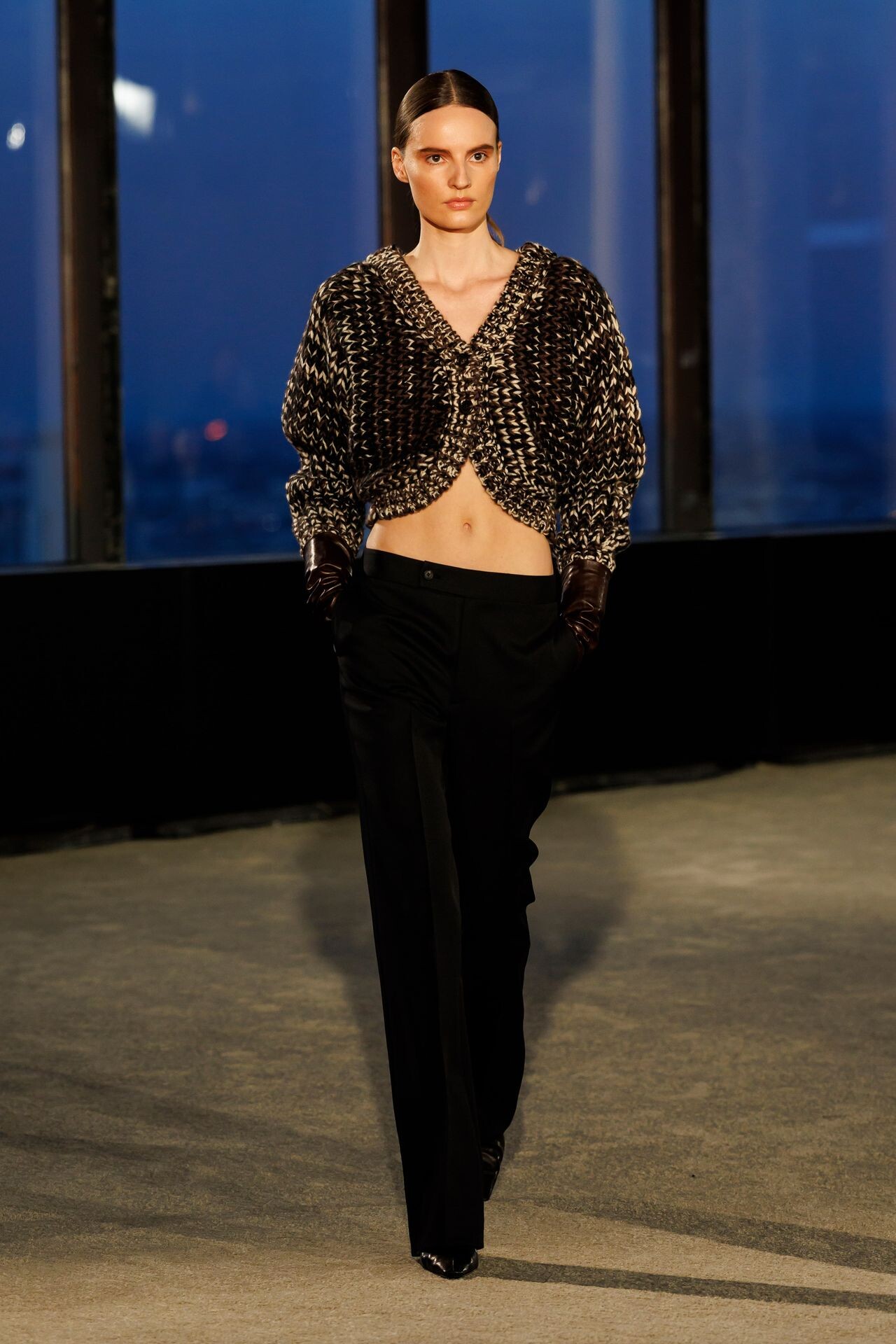Kallmeyer Fall Winter 2026-27 Fashion Show | Photos, Review and Videos ...