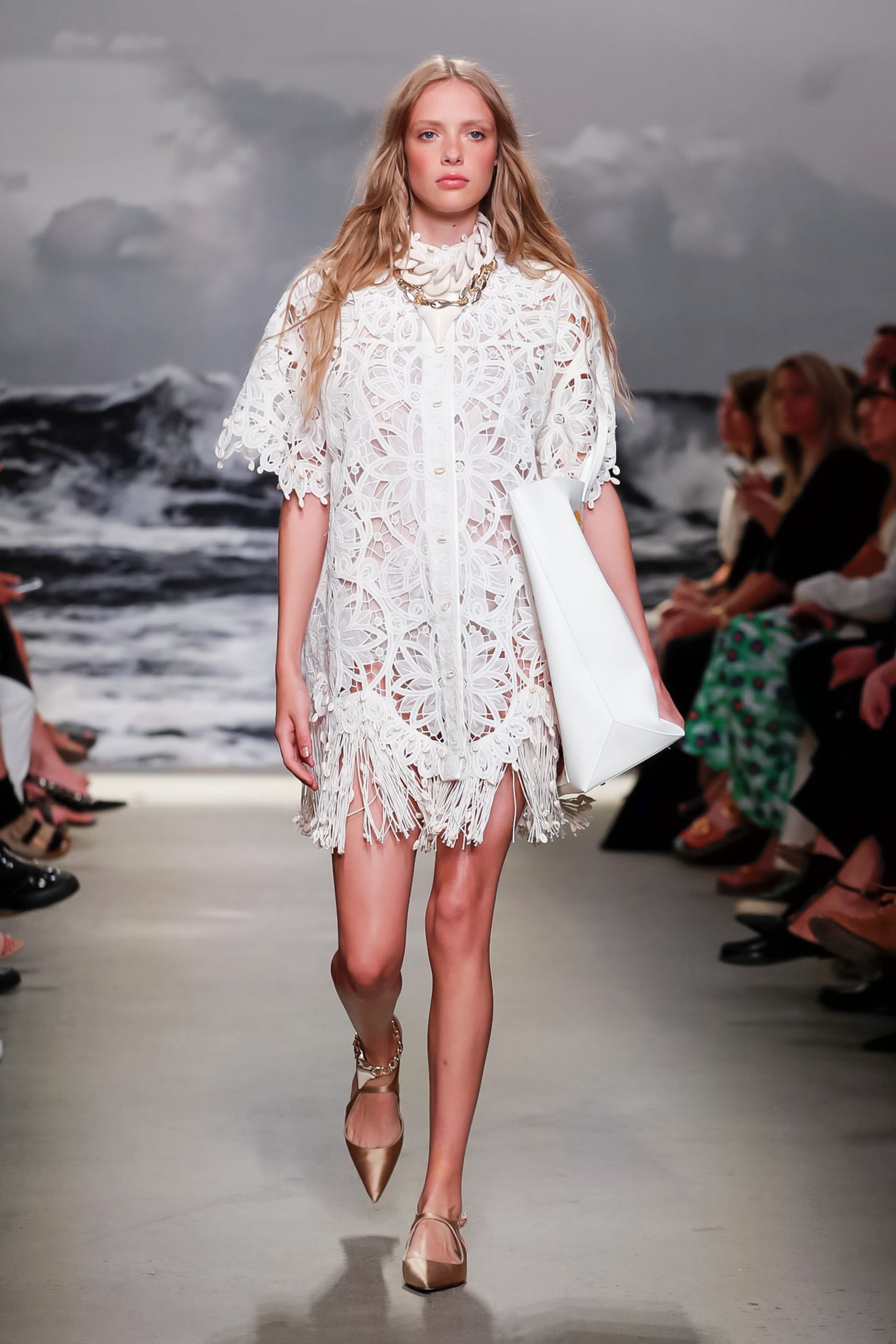 Zimmermann Spring Summer 2020 Fashion Show