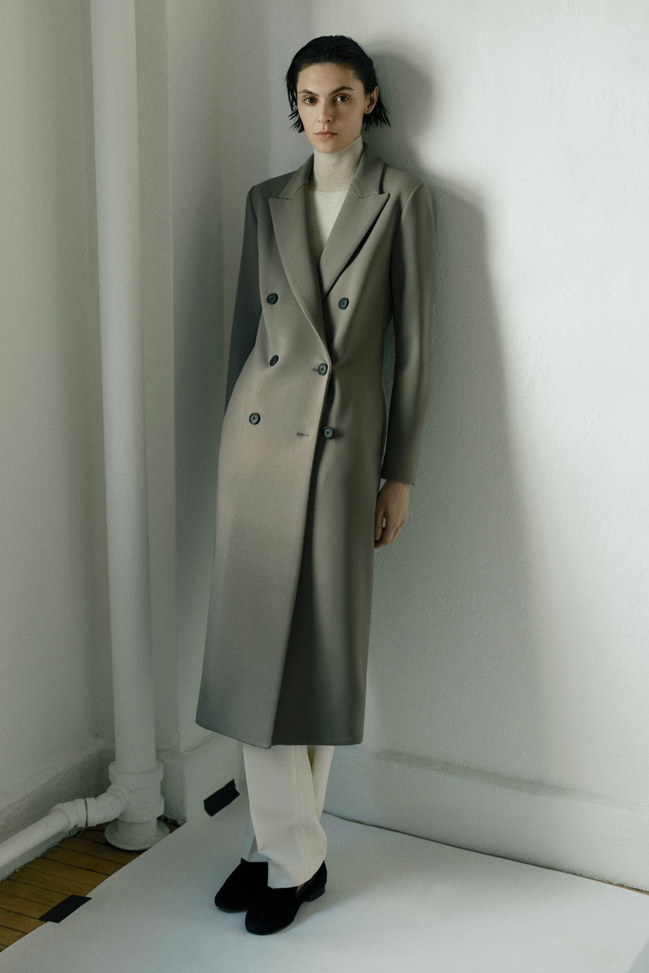 Partow Fall Winter 2026-27 Lookbook | Photos | Kendam