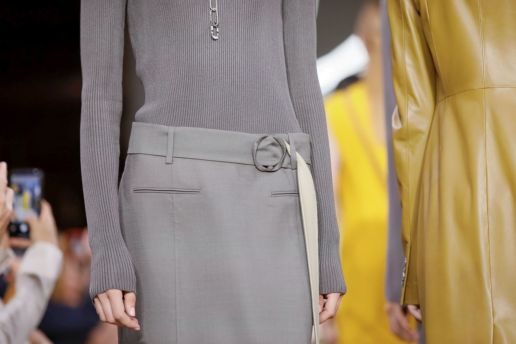 Giada Spring Summer 2020 Fashion Show