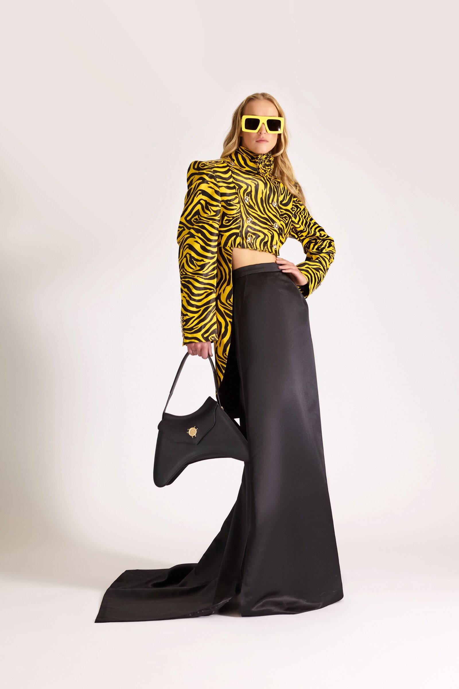 Helen Anthony Spring Summer 2026 Lookbook | Photos, Review and Videos ...