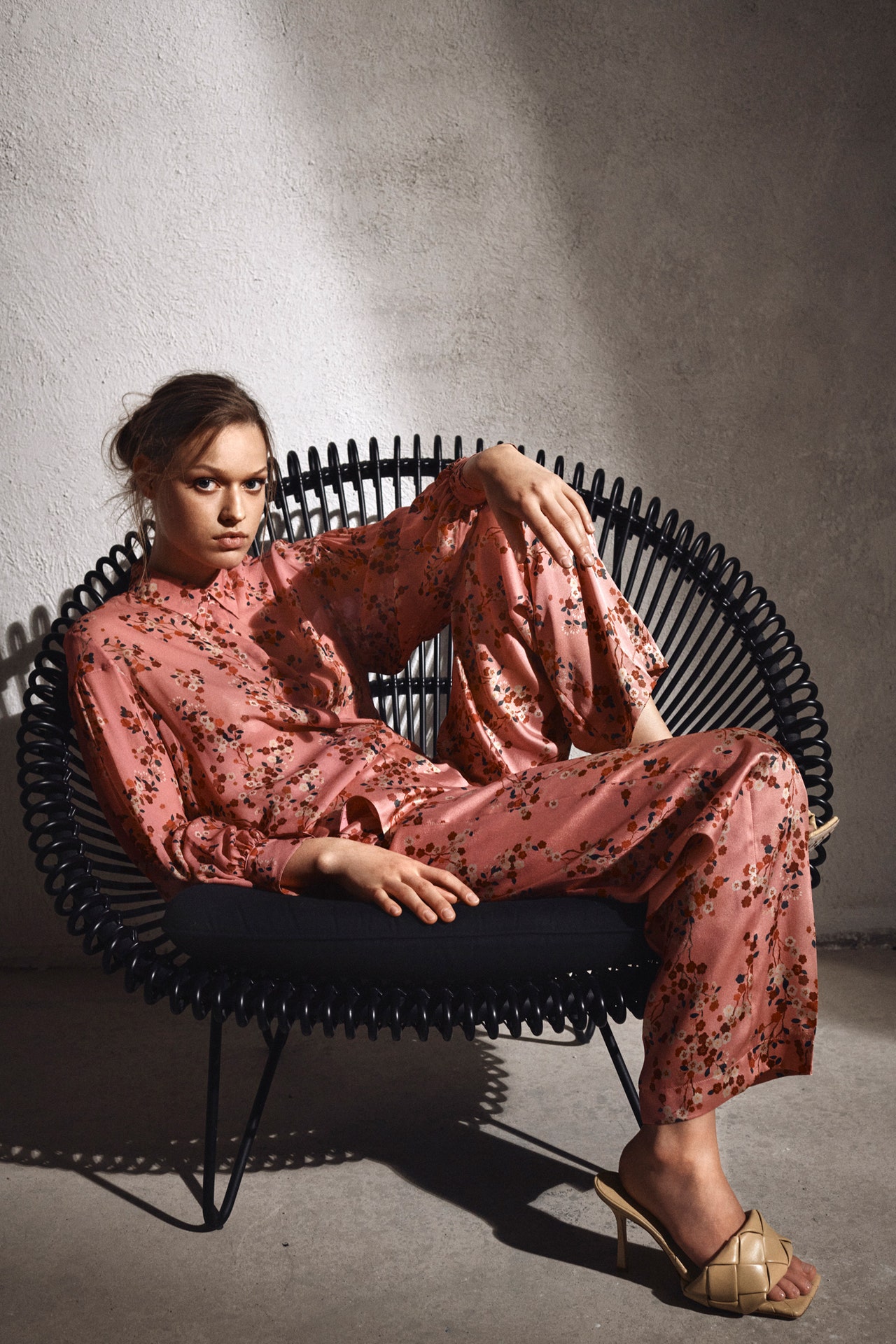 Luisa Cerano Spring Summer 2021 Lookbook