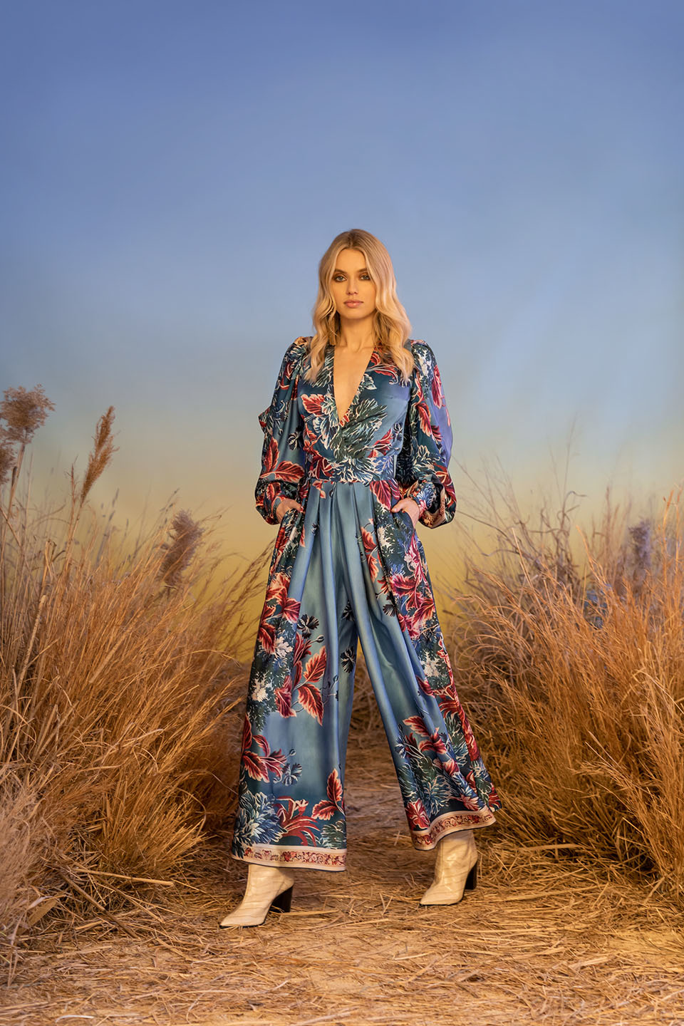 Patbo Fall Winter 2021-22 Lookbook