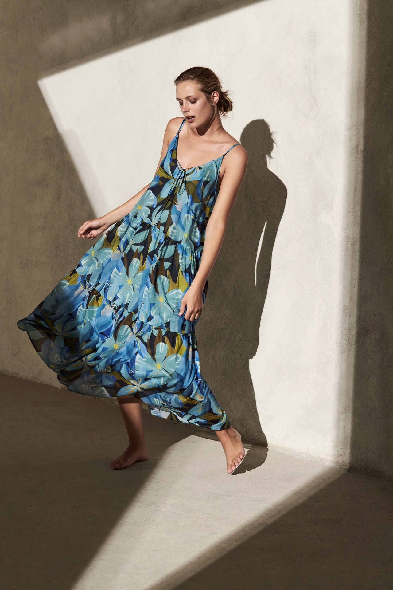 Luisa Cerano Spring Summer 2021 Lookbook
