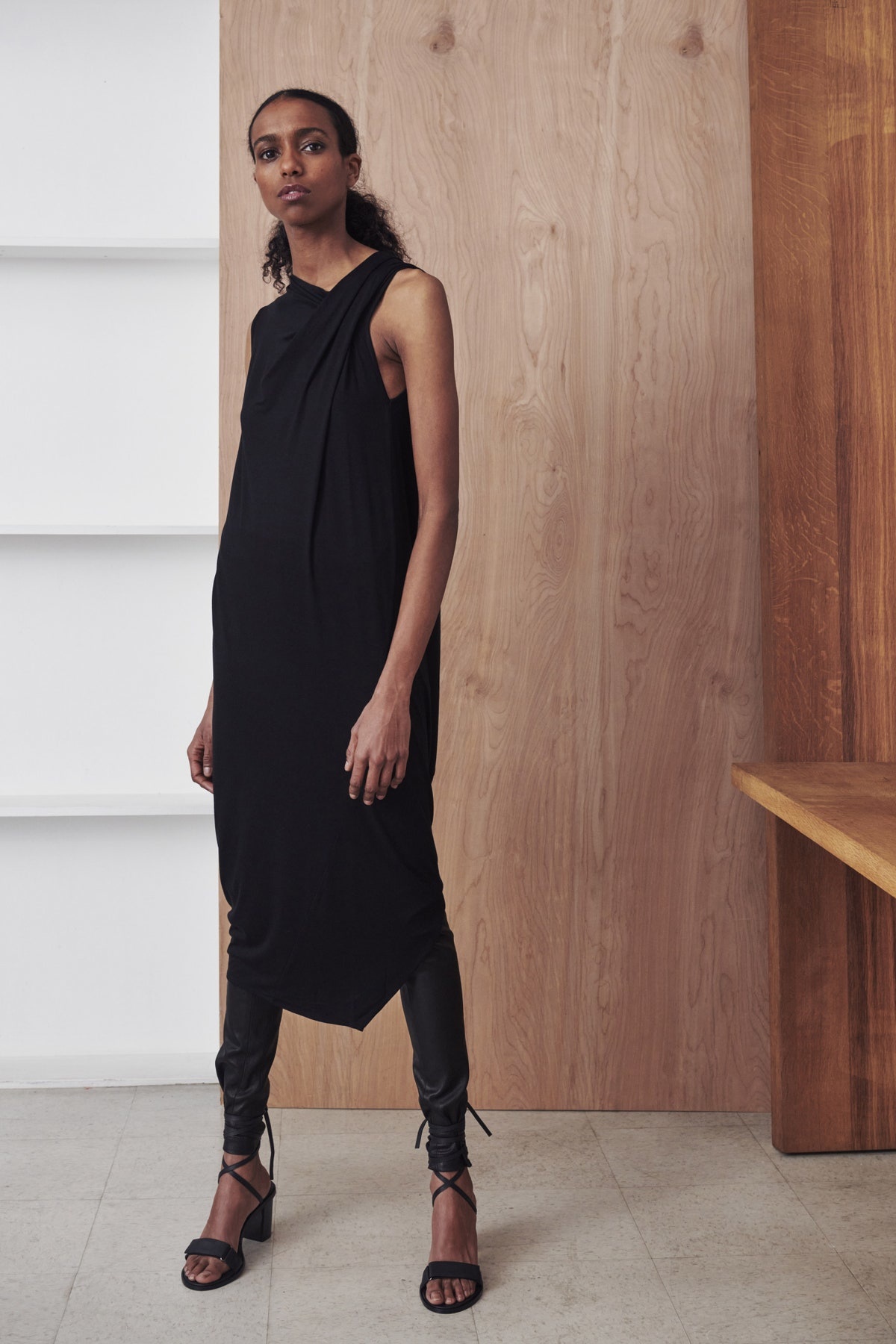 Zero + Maria Cornejo Fall Winter 2021-22 Lookbook