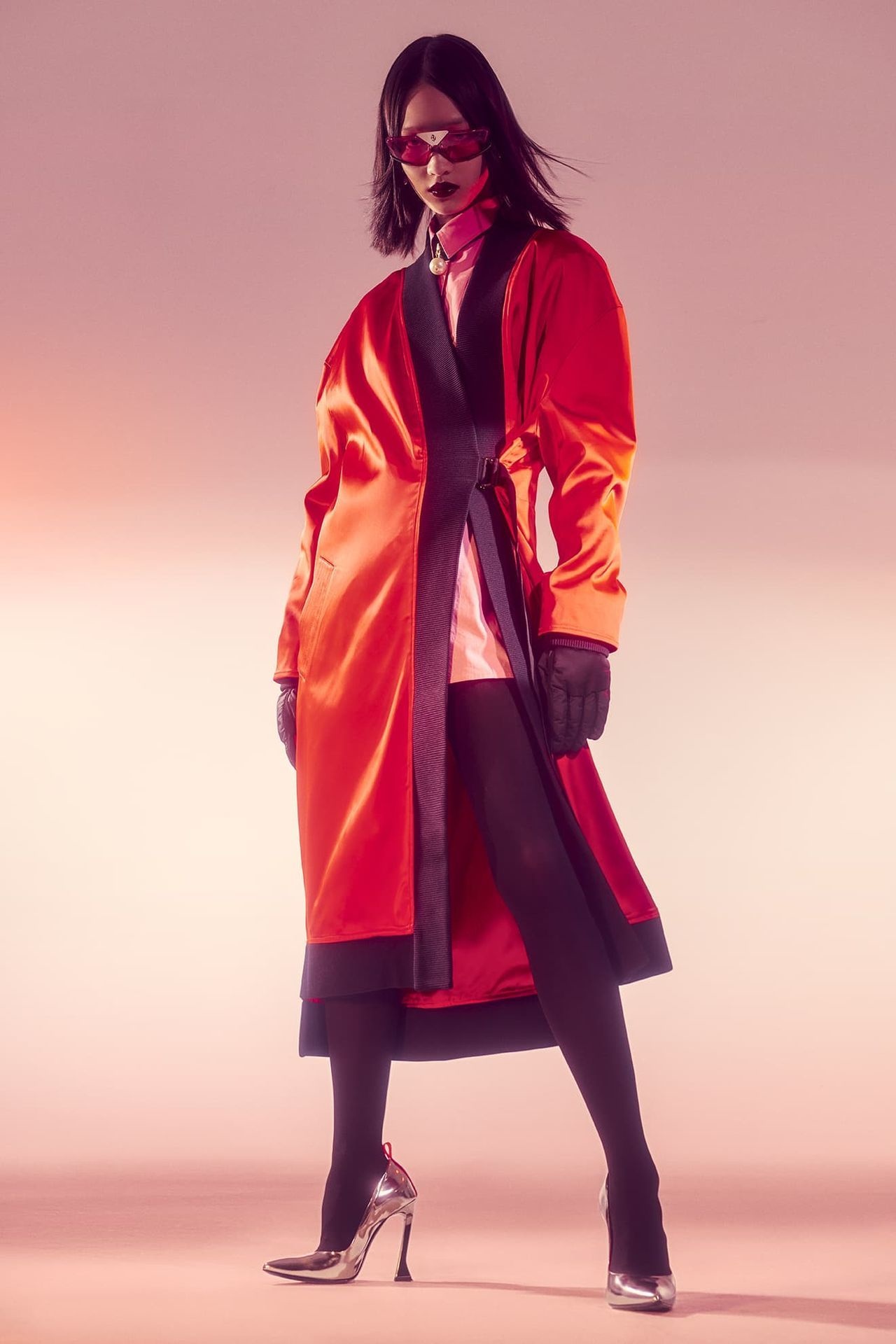 Ferrari Fall Winter 2023-24 Campaign | Photos, Review and Videos | Kendam