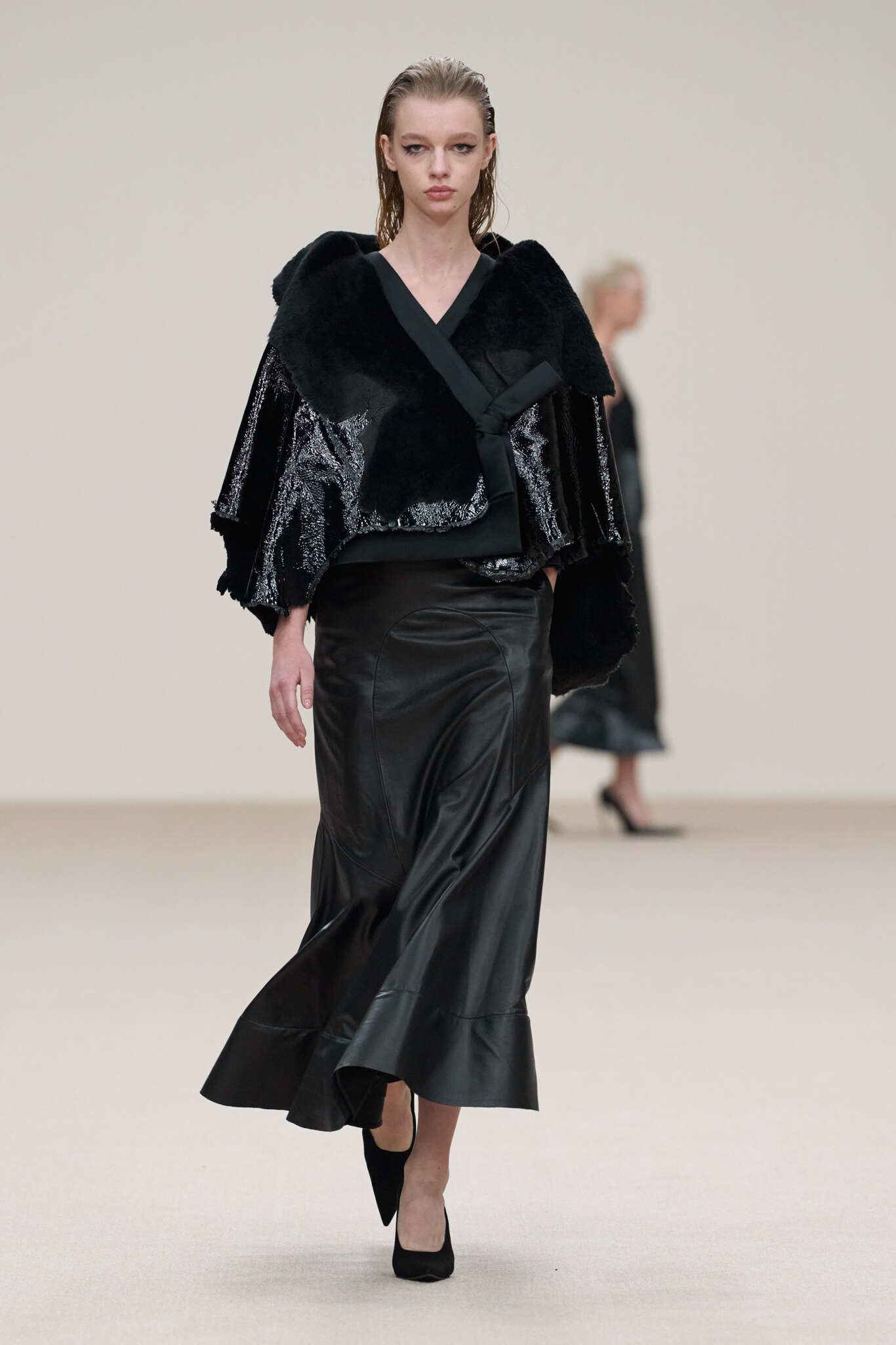 Viva Vox Fall Winter 2025-26 Fashion Show | Photos, Review and Videos ...