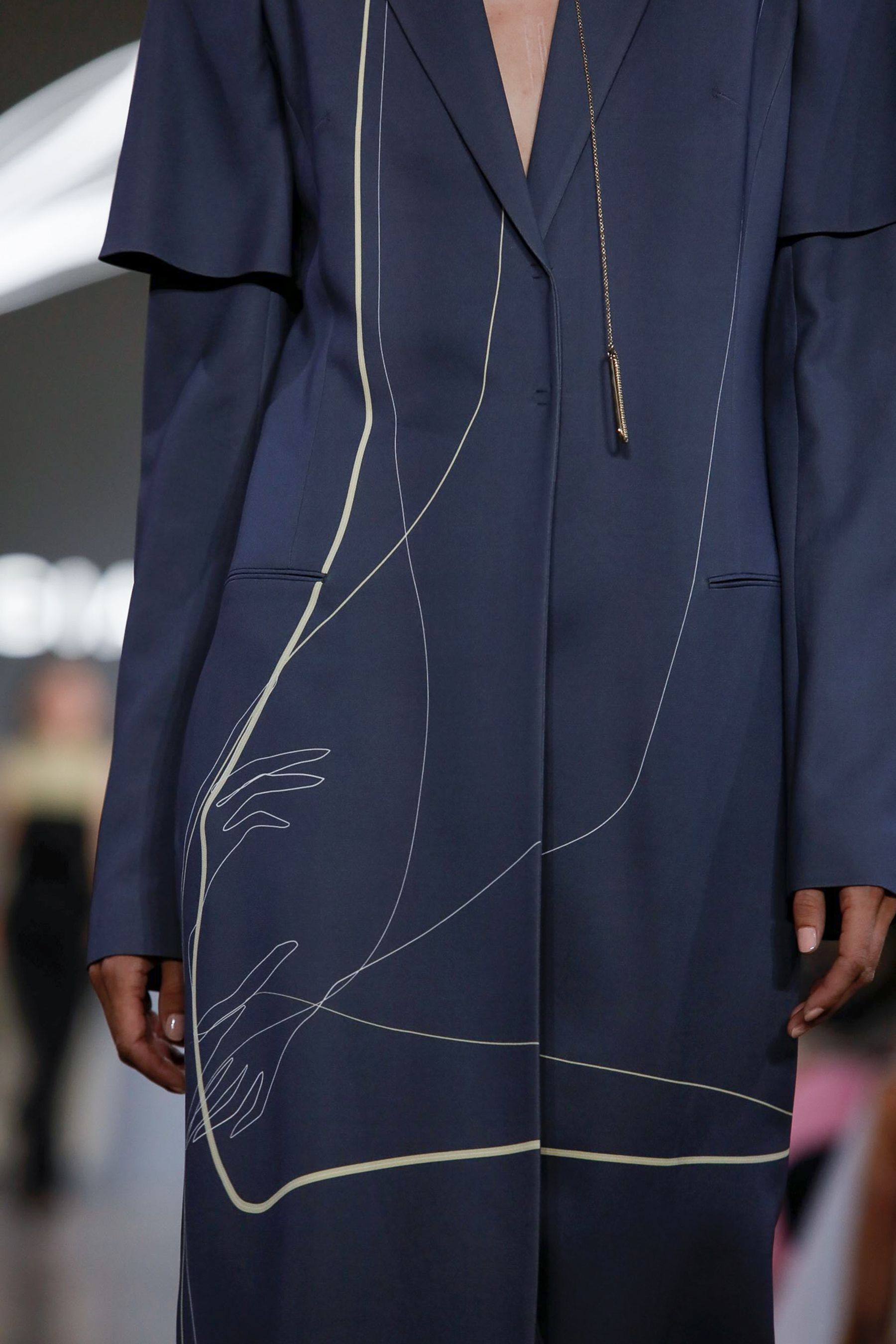 Giada Spring Summer 2020 Fashion Show