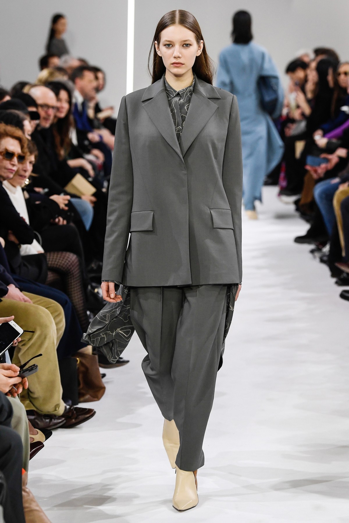 Giada Fall Winter 2019-20 Fashion Show
