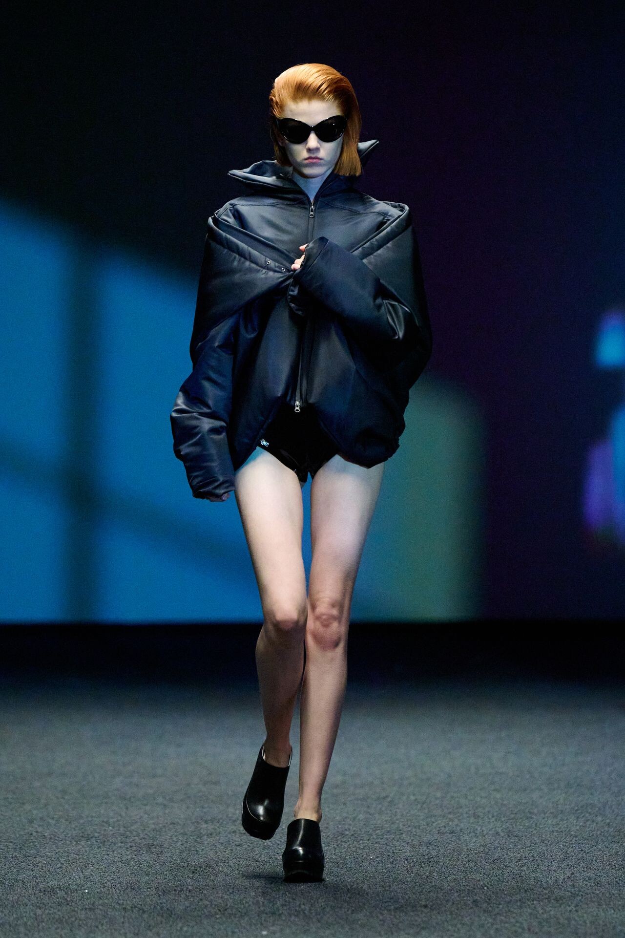 Sia Arnika Fall Winter 2026-27 Fashion Show