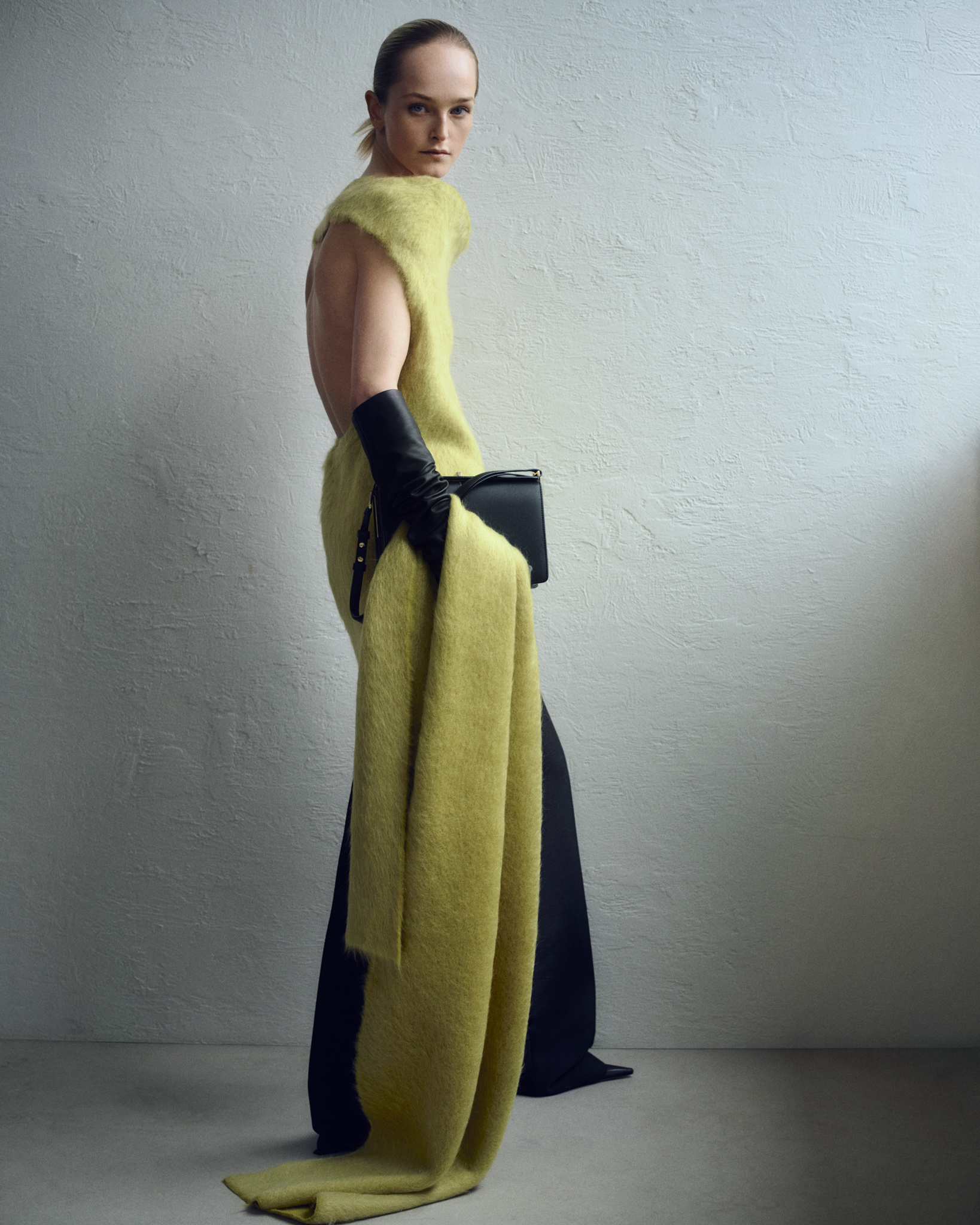 Giada Fall Winter 2025-26 Lookbook | Photos, Review and Videos | Kendam