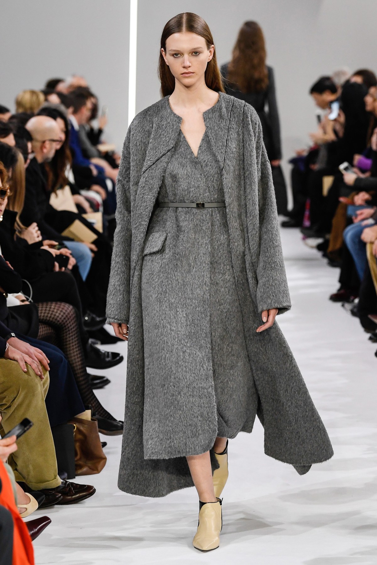 Giada Fall Winter 2019-20 Fashion Show
