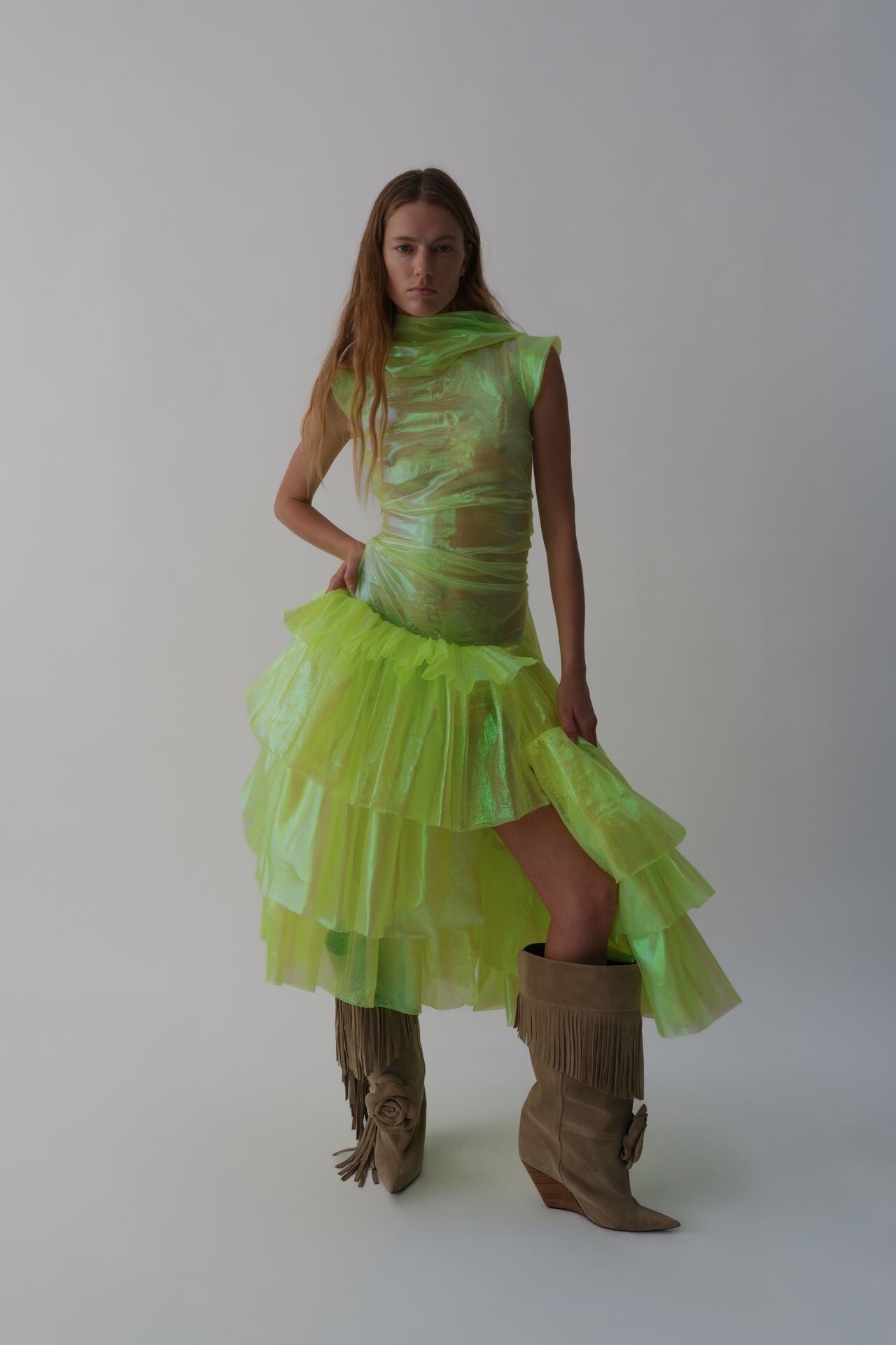 Abra Spring Summer 2026 Lookbook