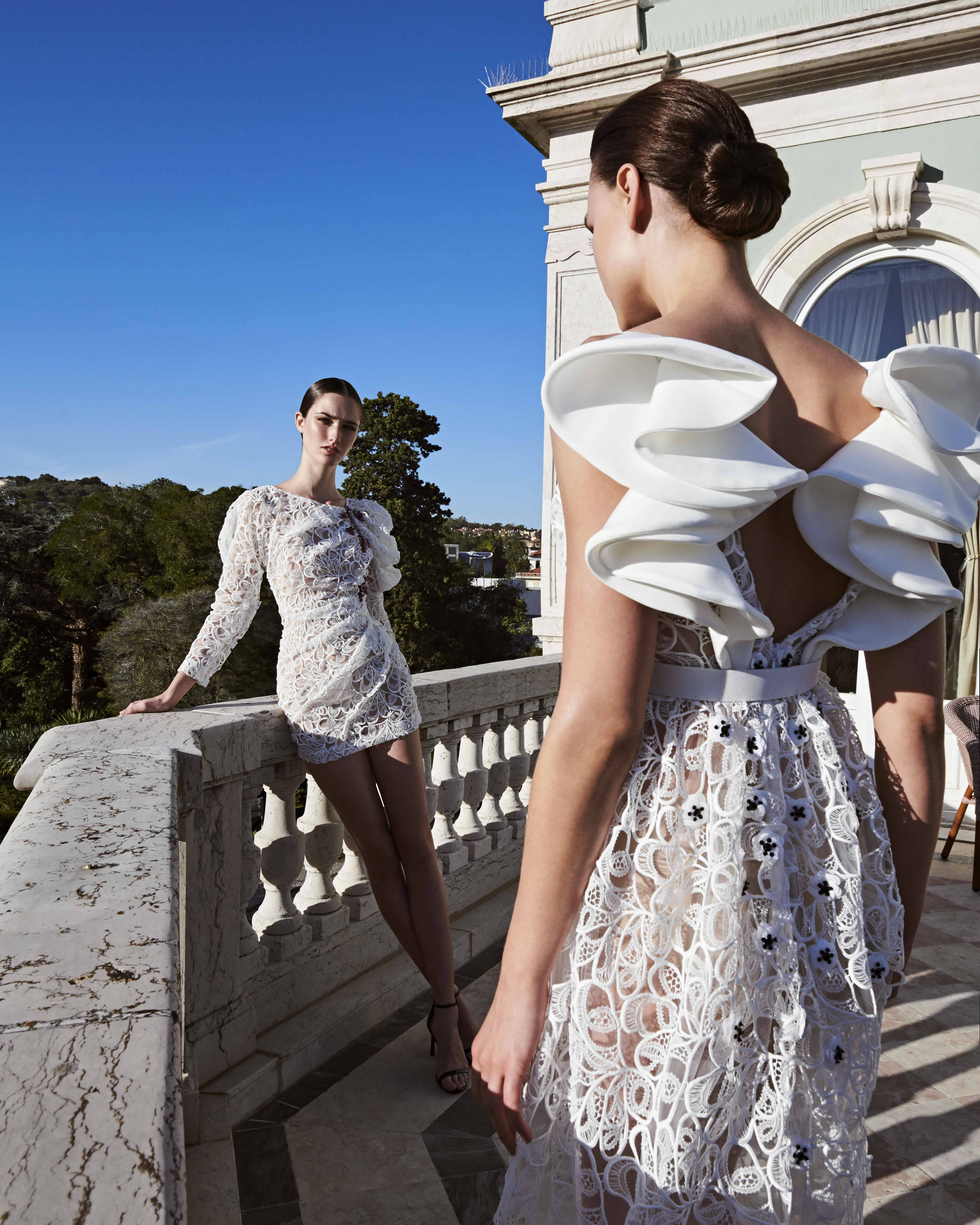 Azzi & Osta Spring Summer 2020 Lookbook